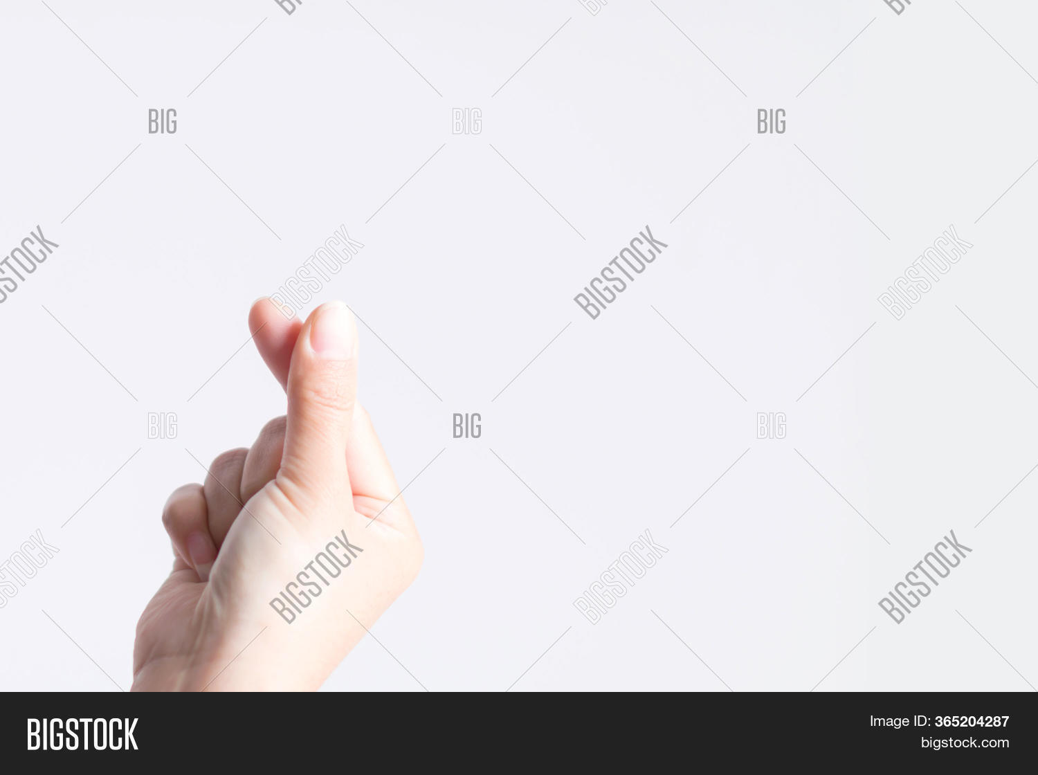 Close- Hand Signs Image & Photo (Free Trial) | Bigstock