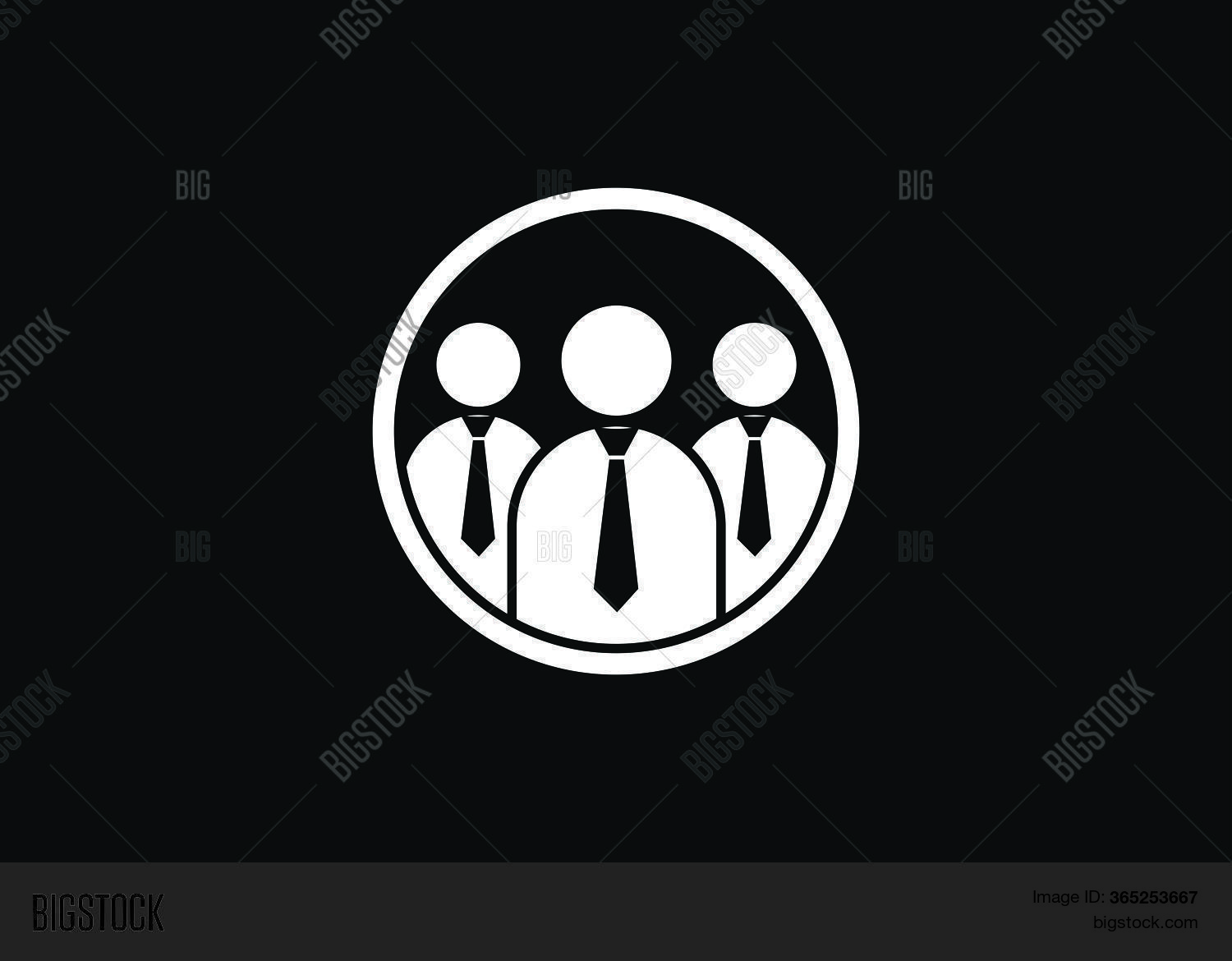 People Logo3.eps Vector & Photo (Free Trial) | Bigstock