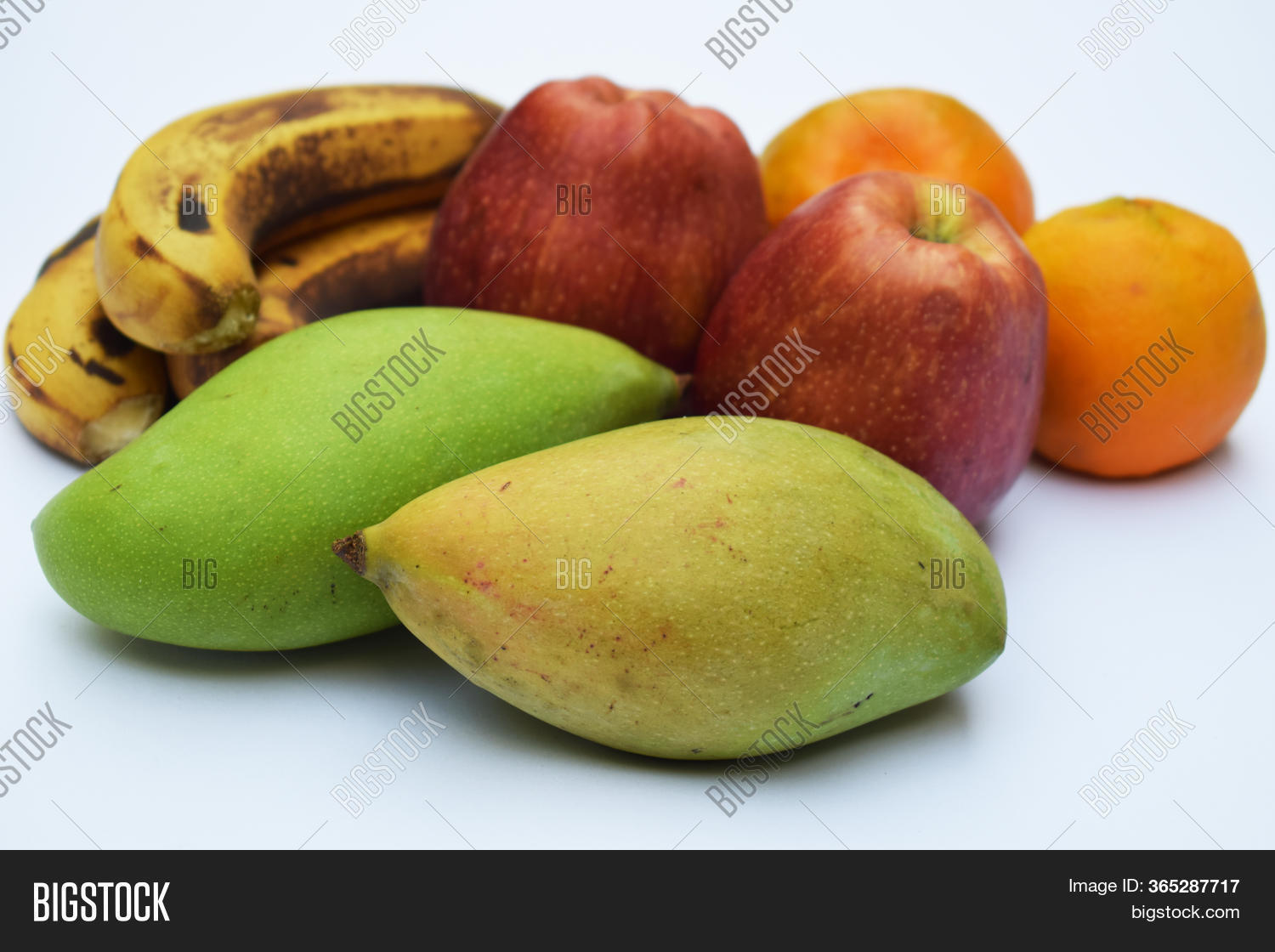 Upawas Fruits Variety Image & Photo (Free Trial) | Bigstock