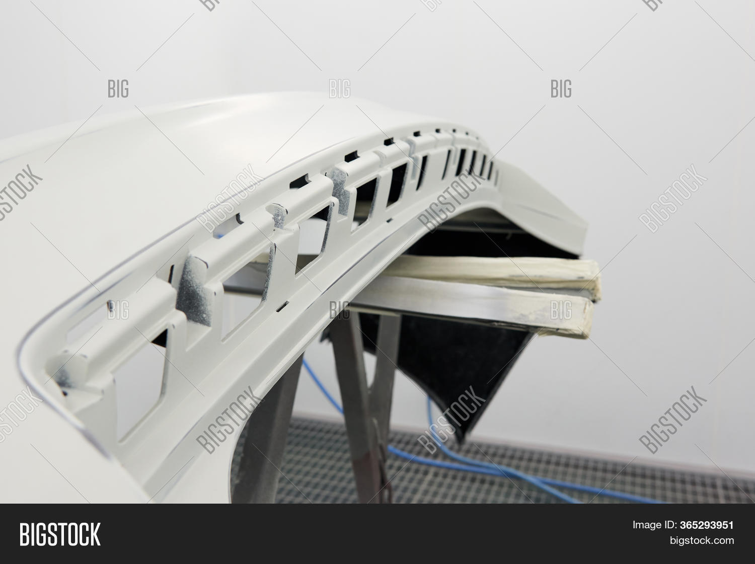 Car Element Body After Image & Photo (Free Trial) | Bigstock