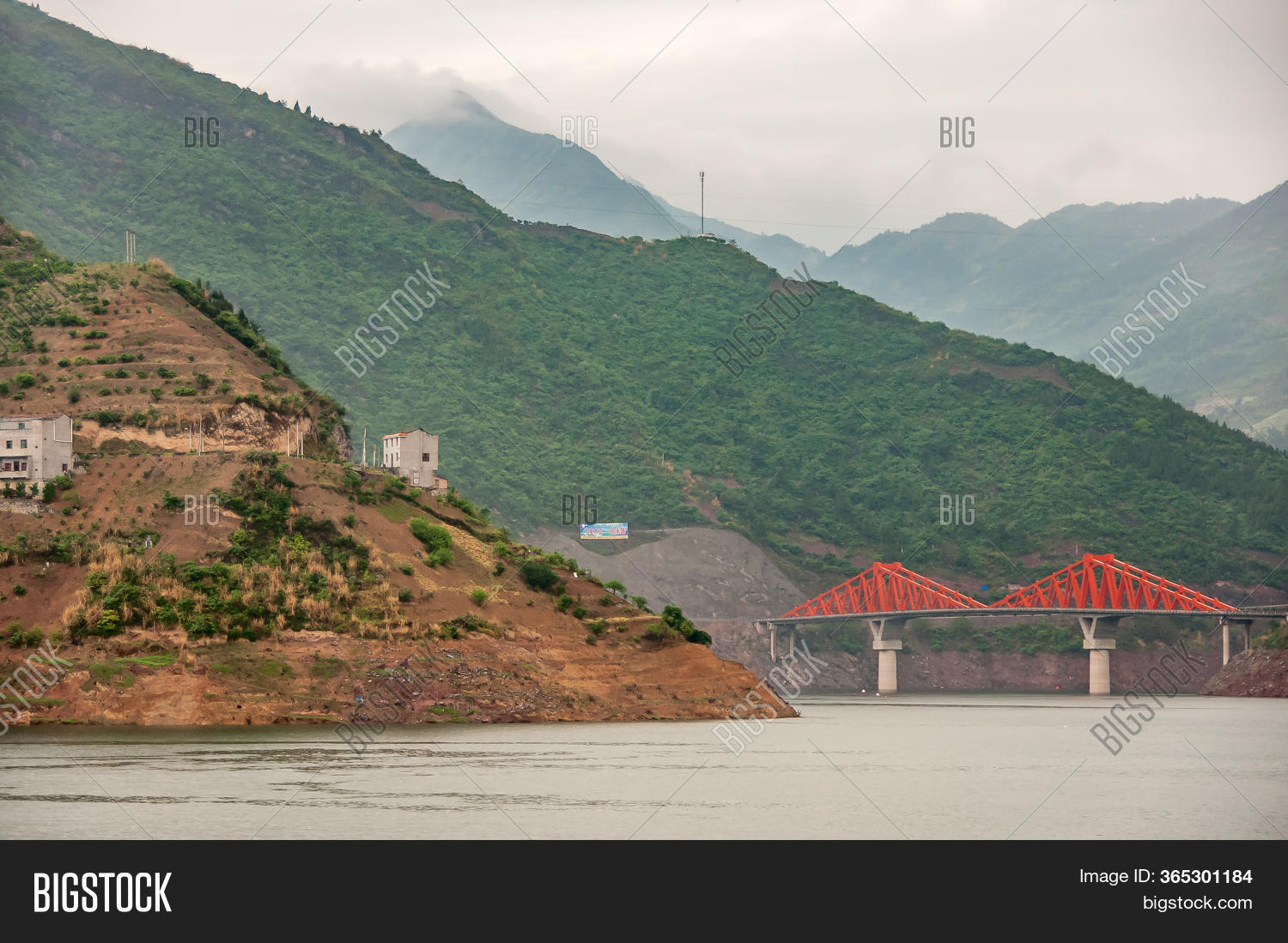 Shengli Street, China Image & Photo (Free Trial) | Bigstock