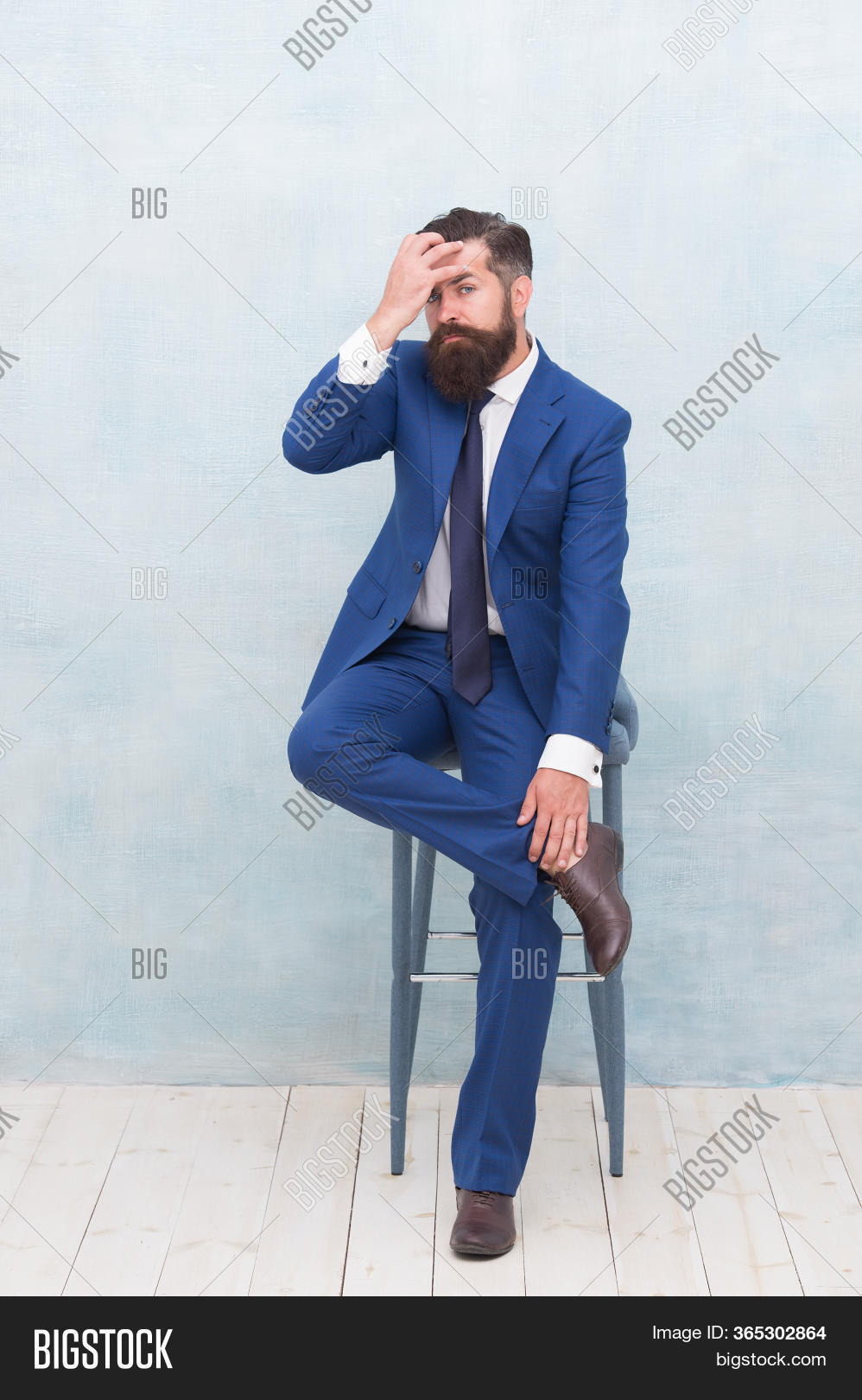 Business Leader Traits Image & Photo (Free Trial) | Bigstock