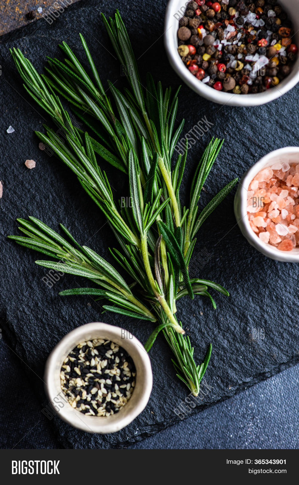 Organic Spices Concept Image & Photo (Free Trial) | Bigstock