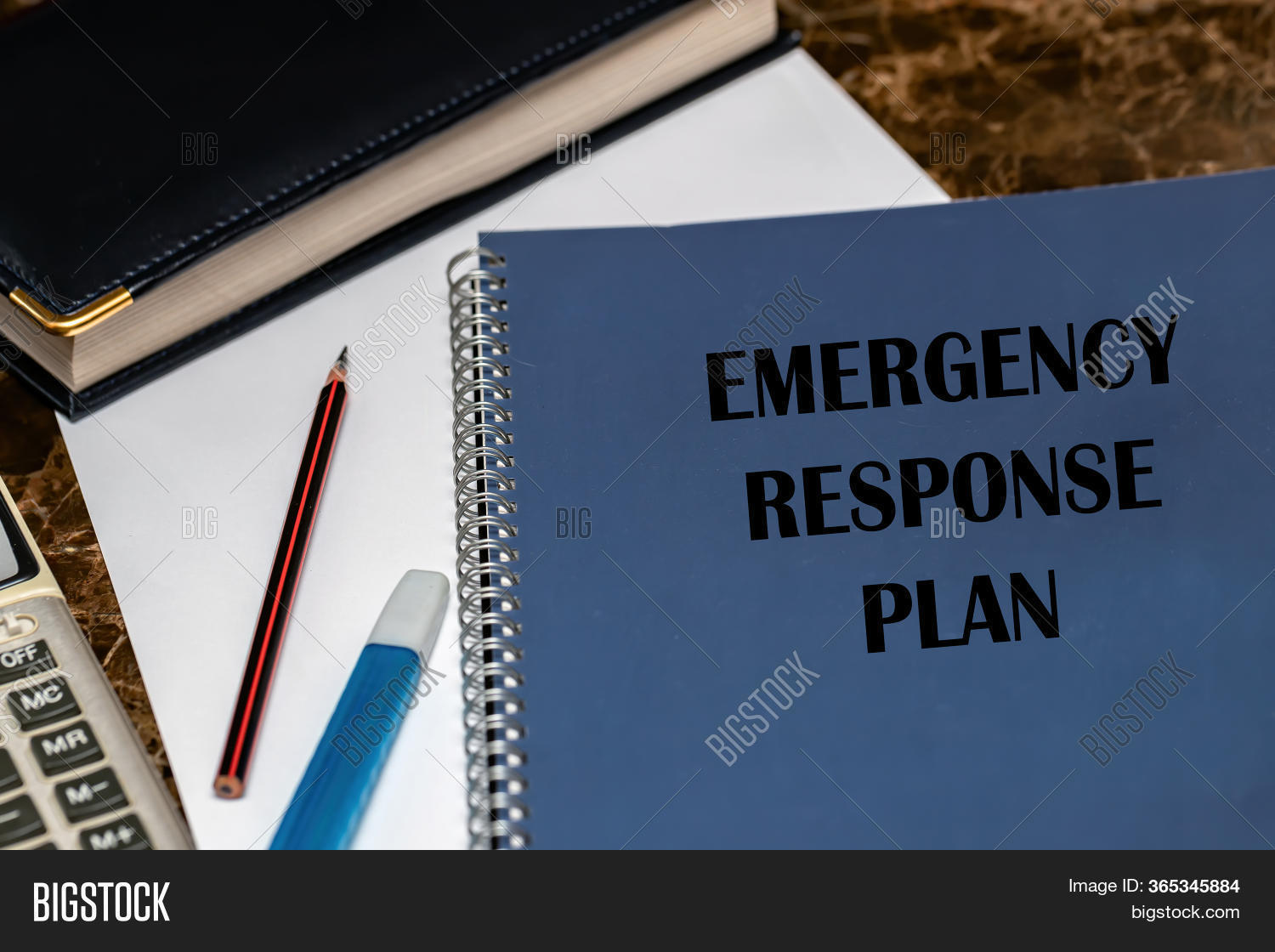 Erp Emergency Response Image & Photo (Free Trial) | Bigstock