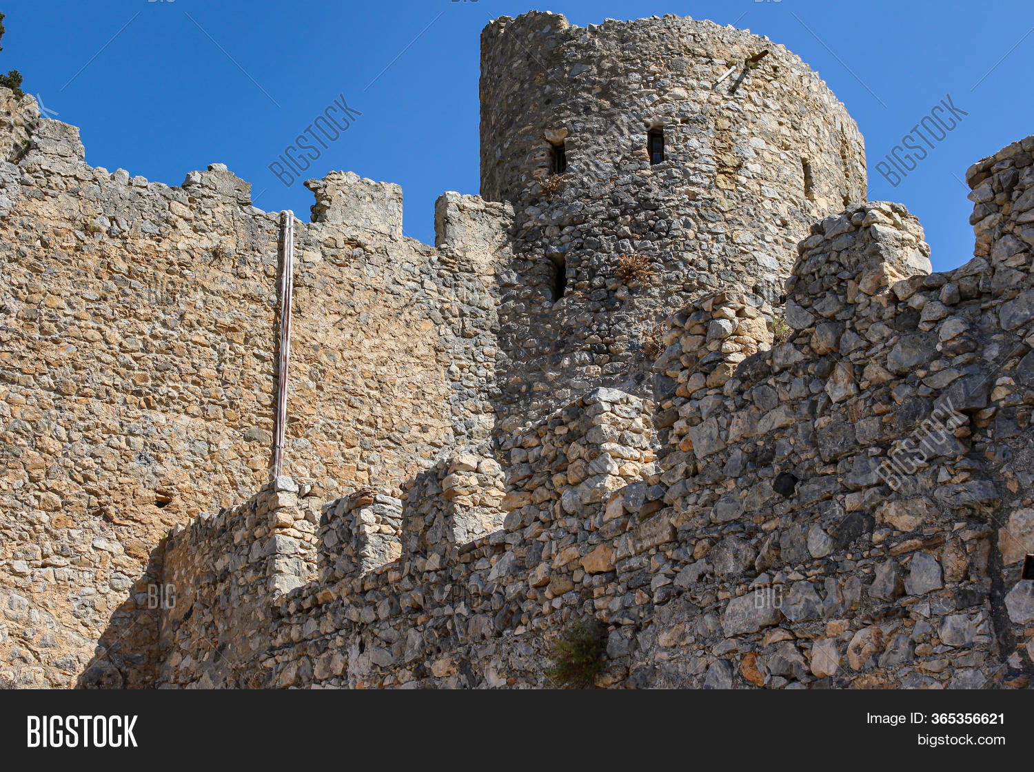 Ayia Napa / Cyprus-09. Image & Photo (Free Trial) | Bigstock