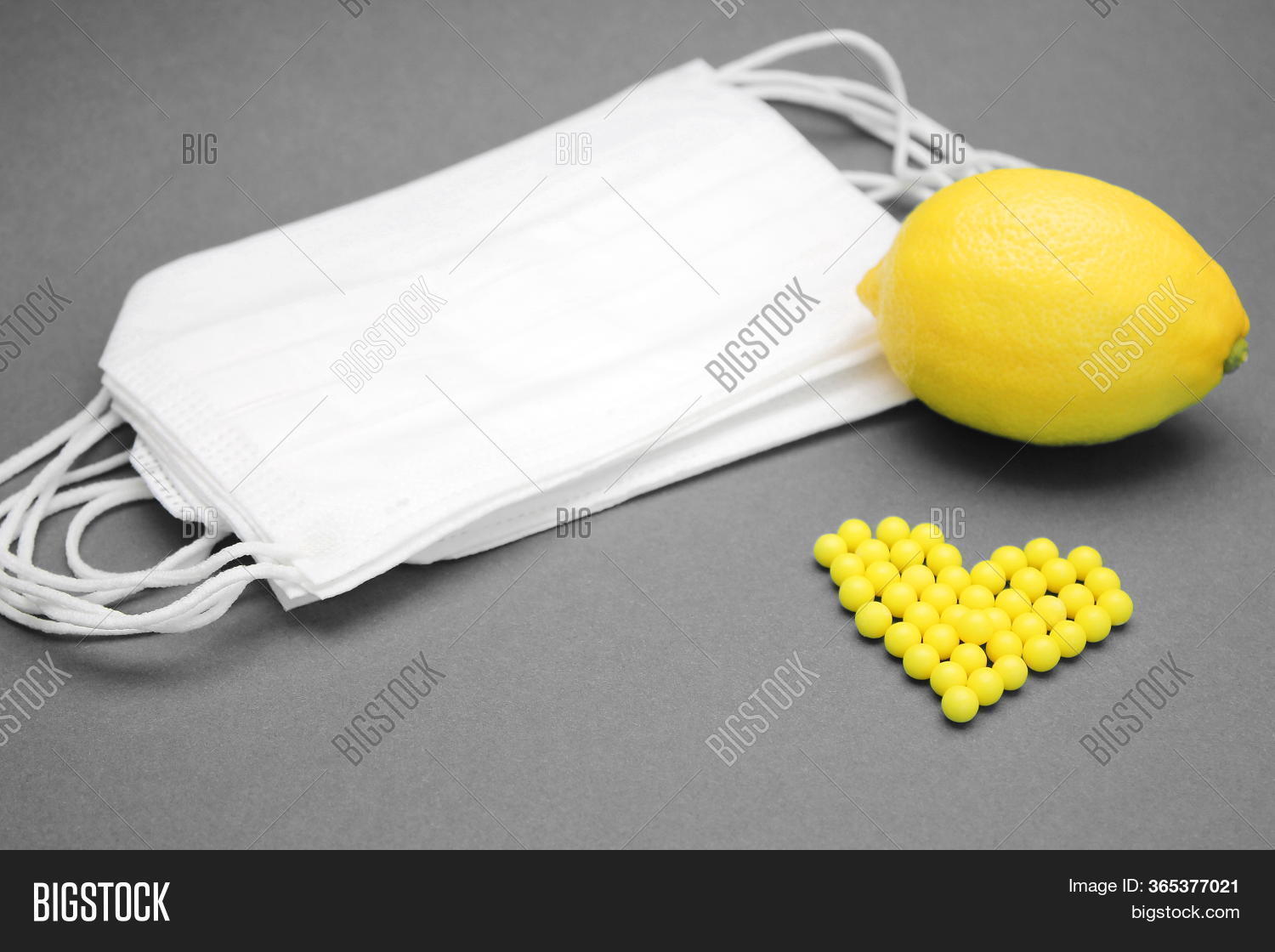 Lemon Next Medical Image & Photo (Free Trial) | Bigstock