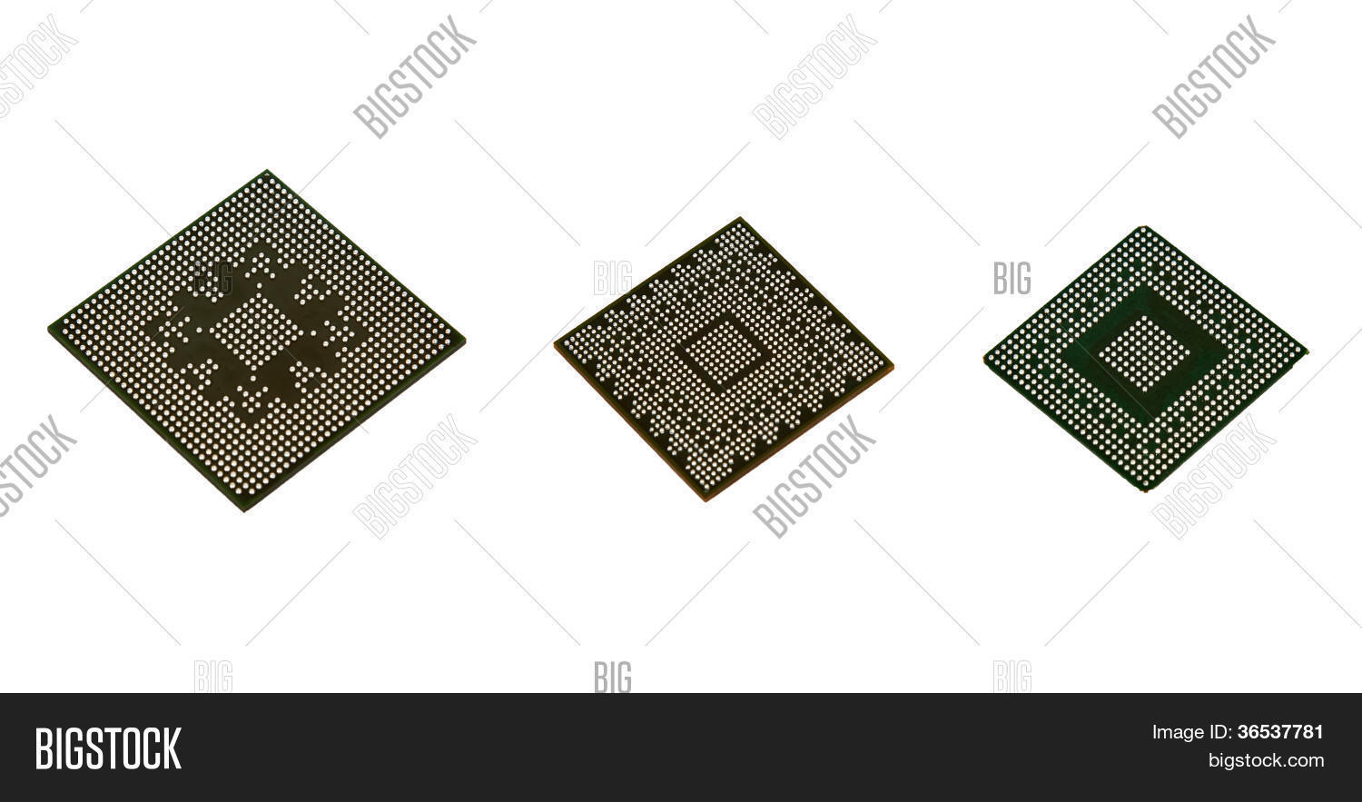 Three Laptop Video Image & Photo (Free Trial) | Bigstock