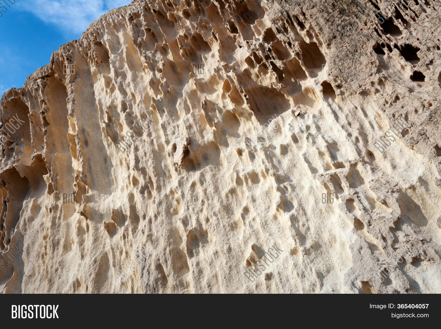 Surface Sandy Rock. Image & Photo (Free Trial) | Bigstock