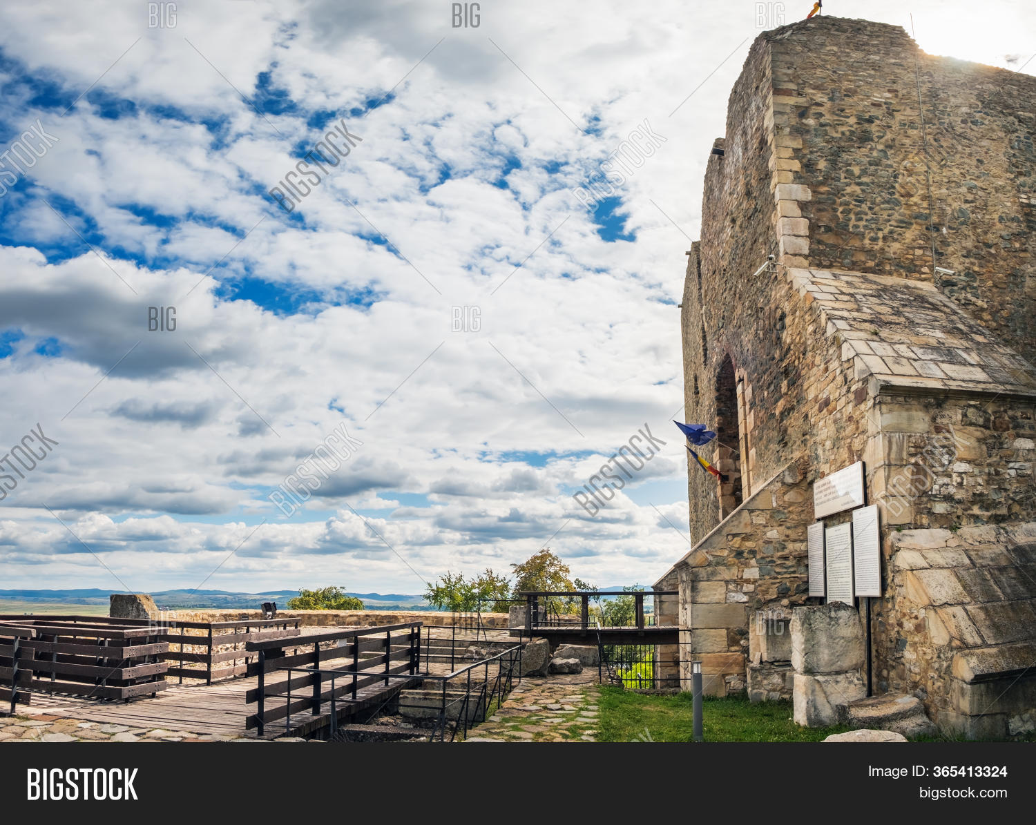 Targu Neamt, Romania Image & Photo (Free Trial) | Bigstock
