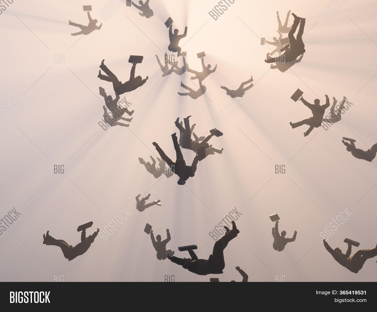 Group Business People Image & Photo (Free Trial) | Bigstock