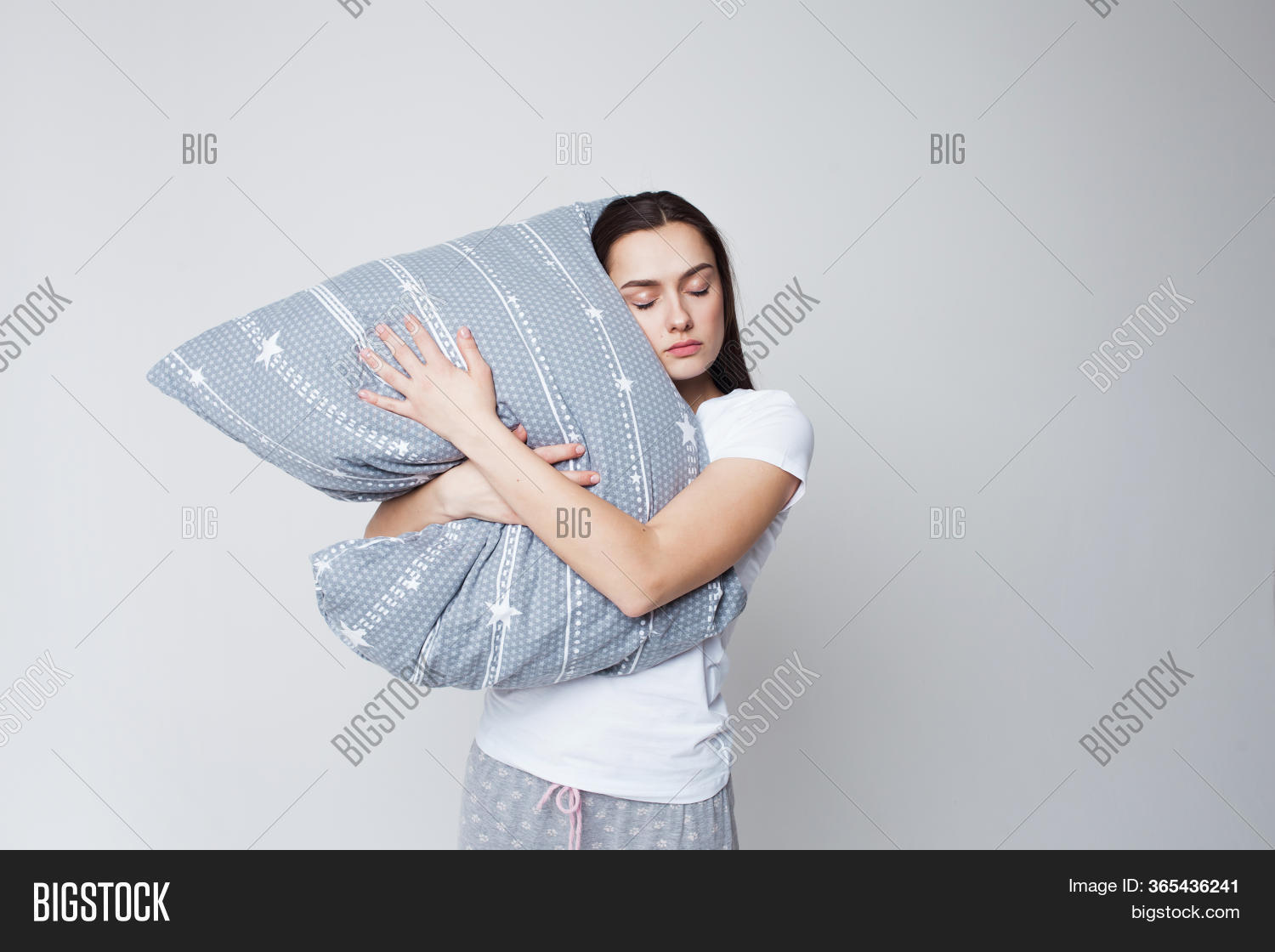 Sleep Drowsiness, Image & Photo (Free Trial) | Bigstock