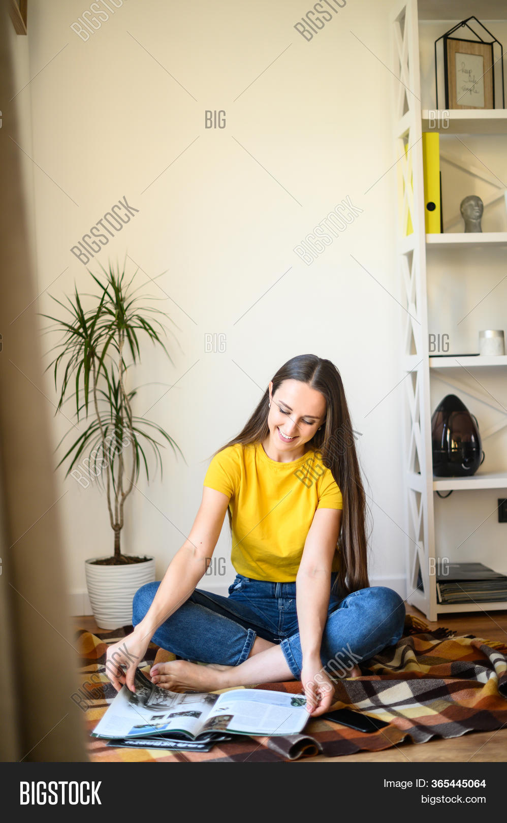 Self-isolation During Image & Photo (Free Trial) | Bigstock