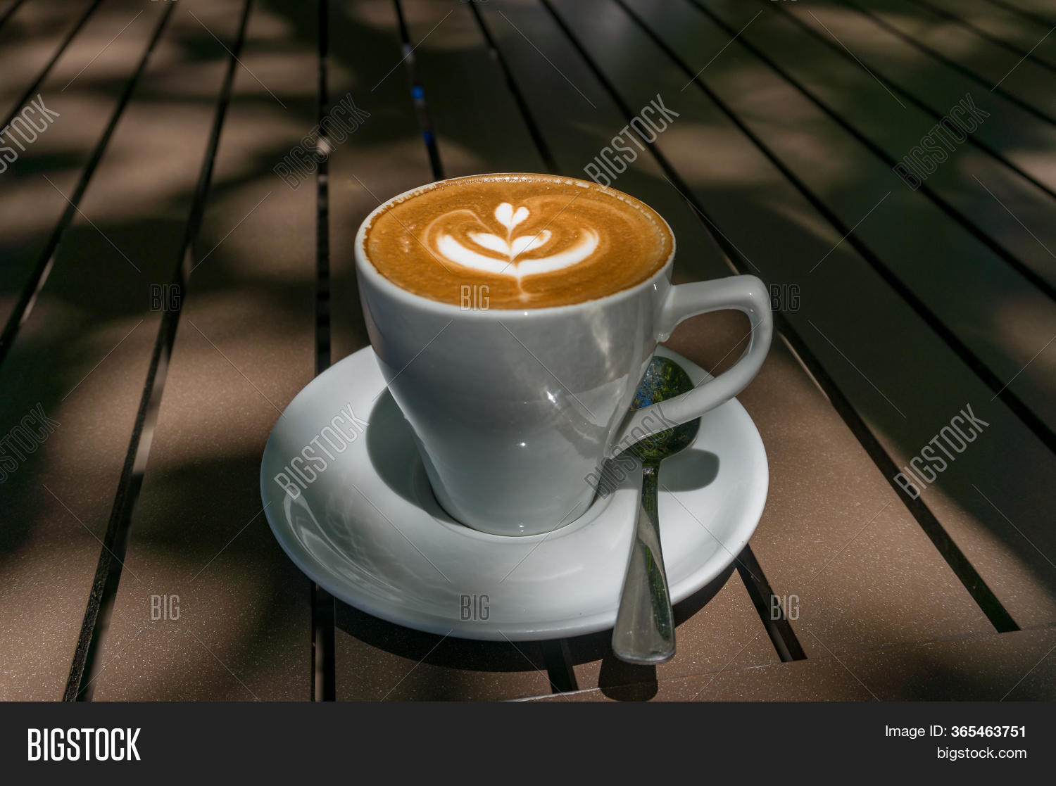 Freshly Brewed Coffee Image & Photo (Free Trial) | Bigstock