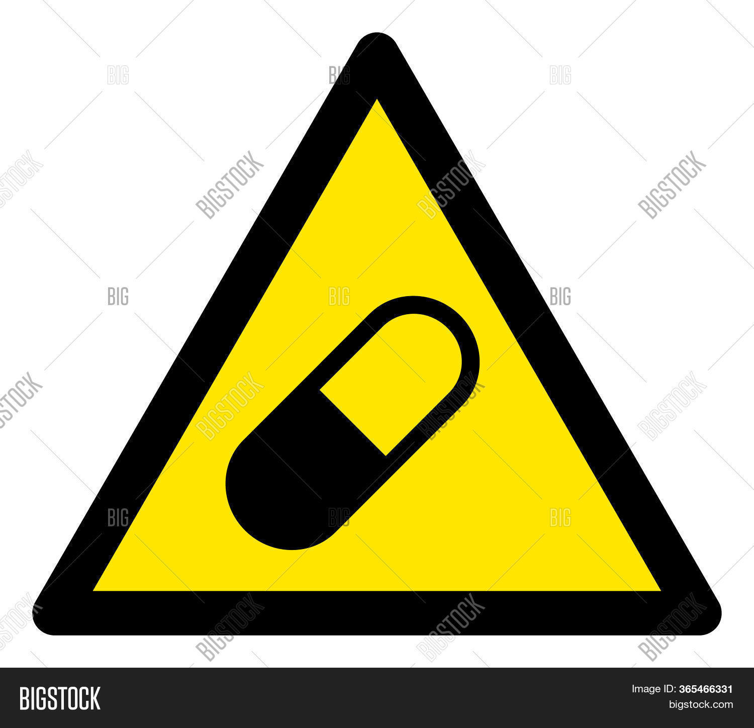 Raster Medical Pill Image & Photo (Free Trial) | Bigstock