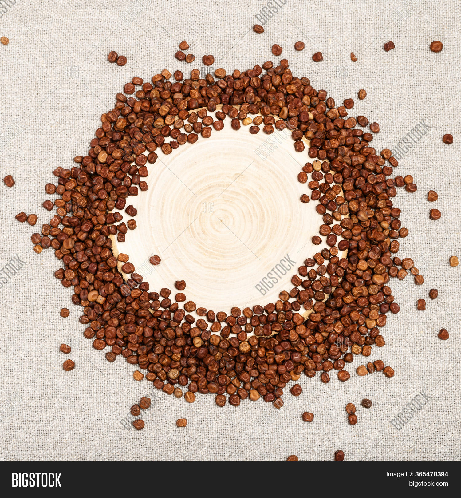 Small Grains Legumes Image & Photo (Free Trial) | Bigstock