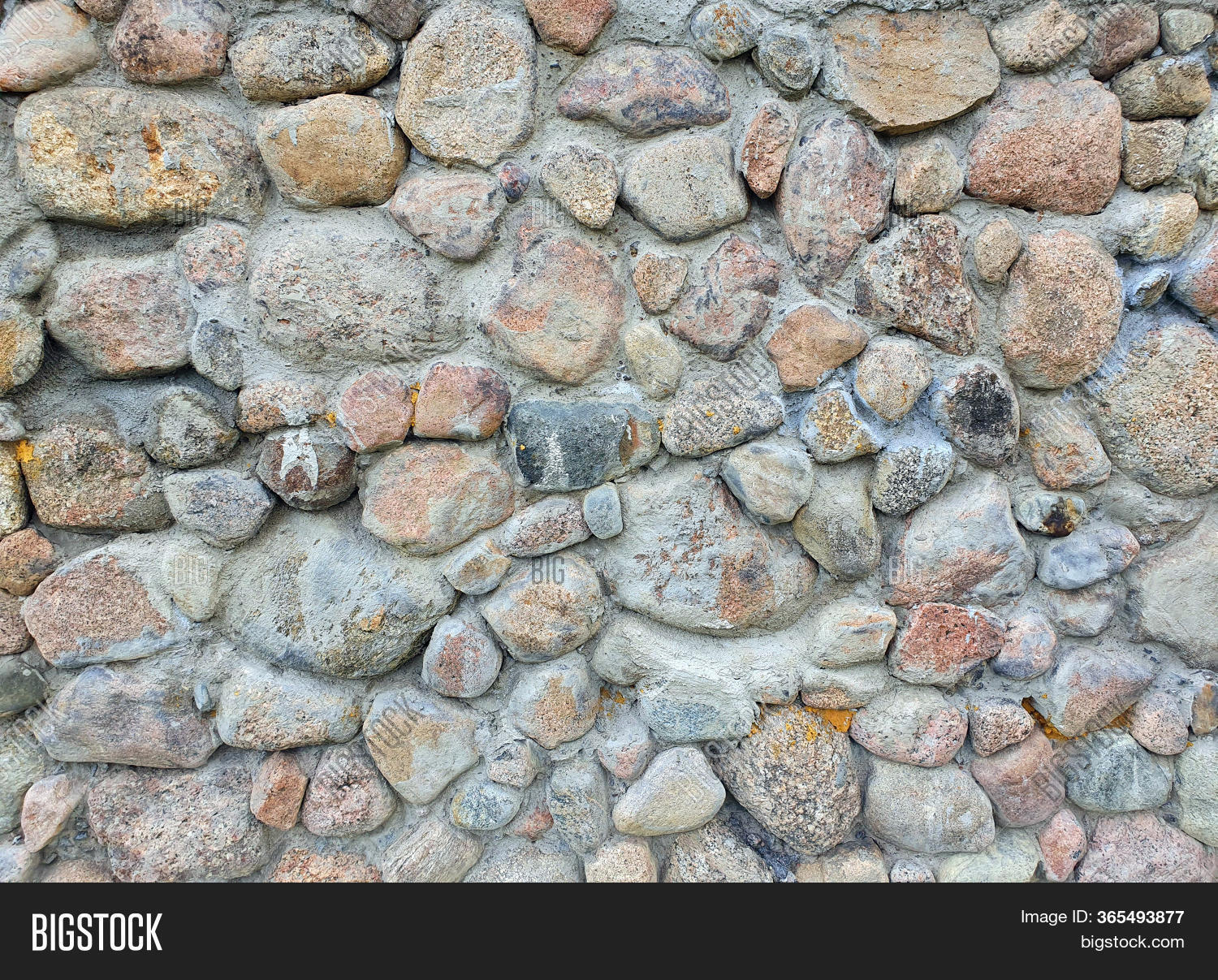 Masonry Walls, Image & Photo (Free Trial) | Bigstock