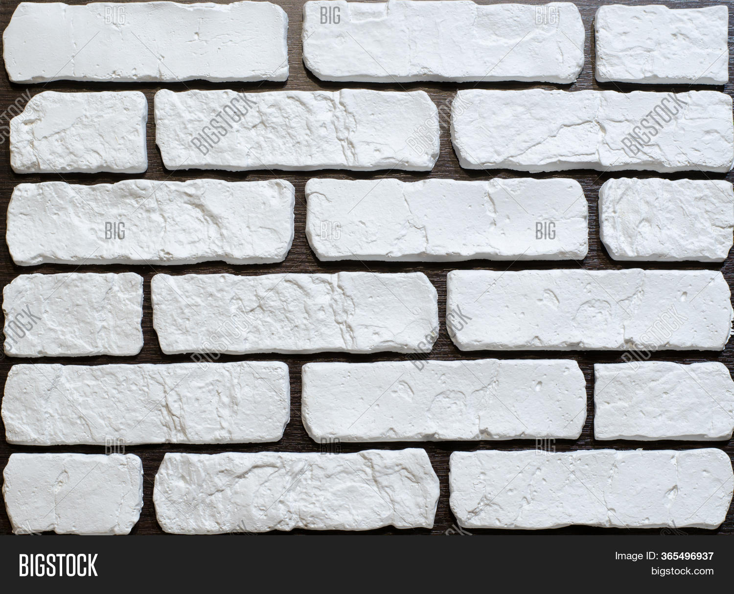 Gypsum Brick. Ideal Image & Photo (Free Trial) | Bigstock