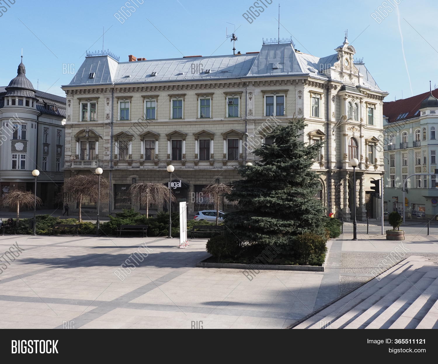 Bielsko-biala, Poland Image & Photo (Free Trial) | Bigstock