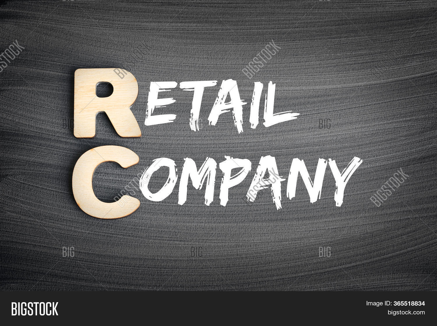 Rc - Retail Company Image & Photo (Free Trial) | Bigstock