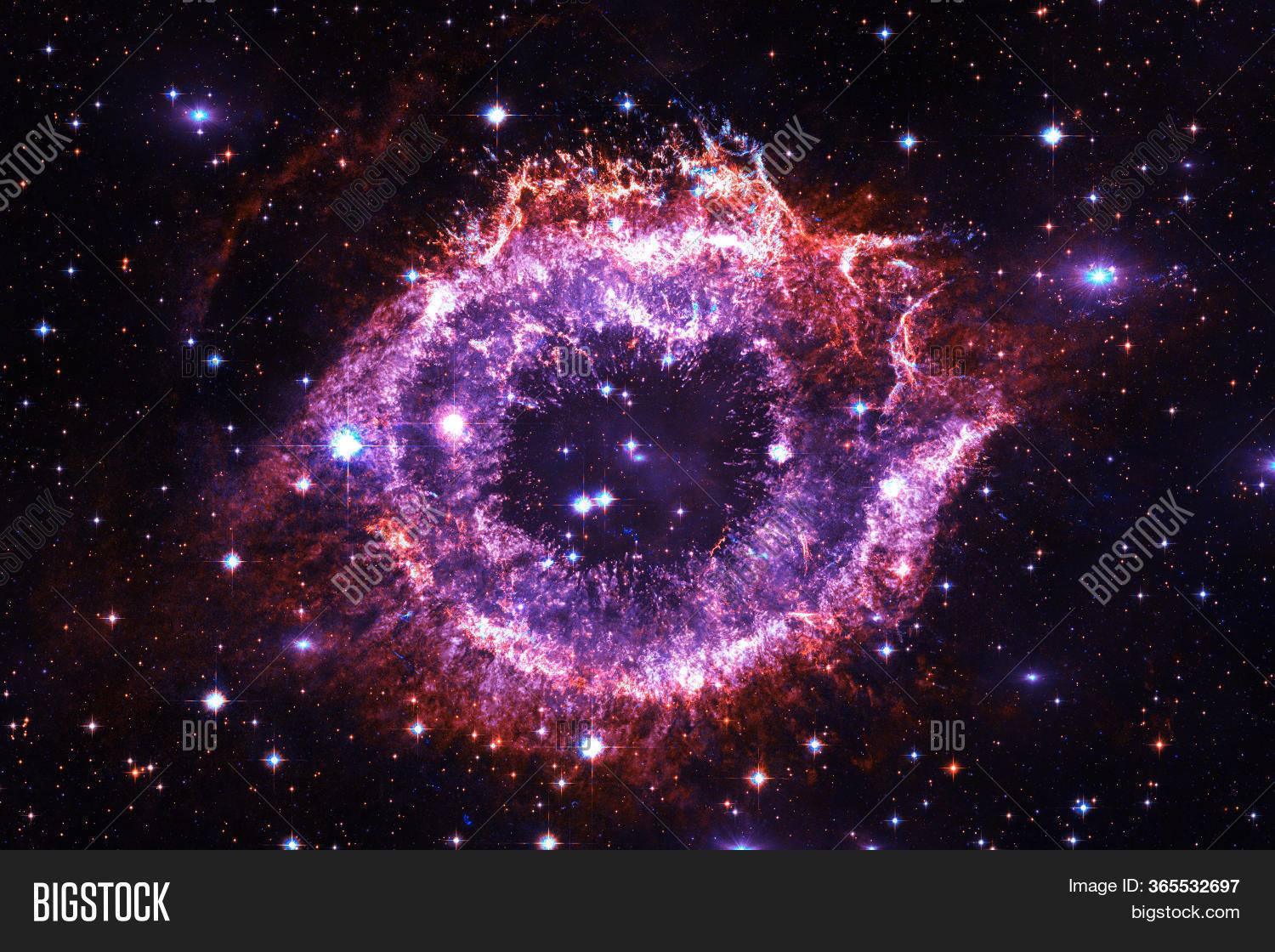 Awesome Space Image & Photo (Free Trial) | Bigstock