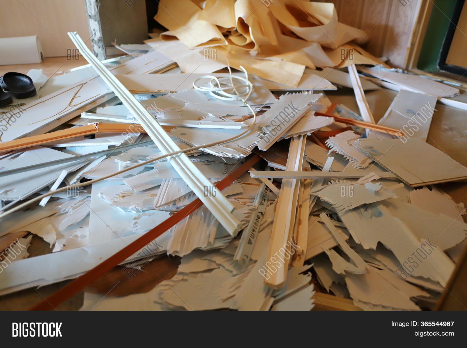 Garbage Pile, Ecology Image & Photo (Free Trial) | Bigstock
