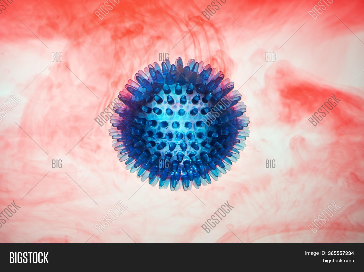 Rubber Ball, Image & Photo (Free Trial) | Bigstock