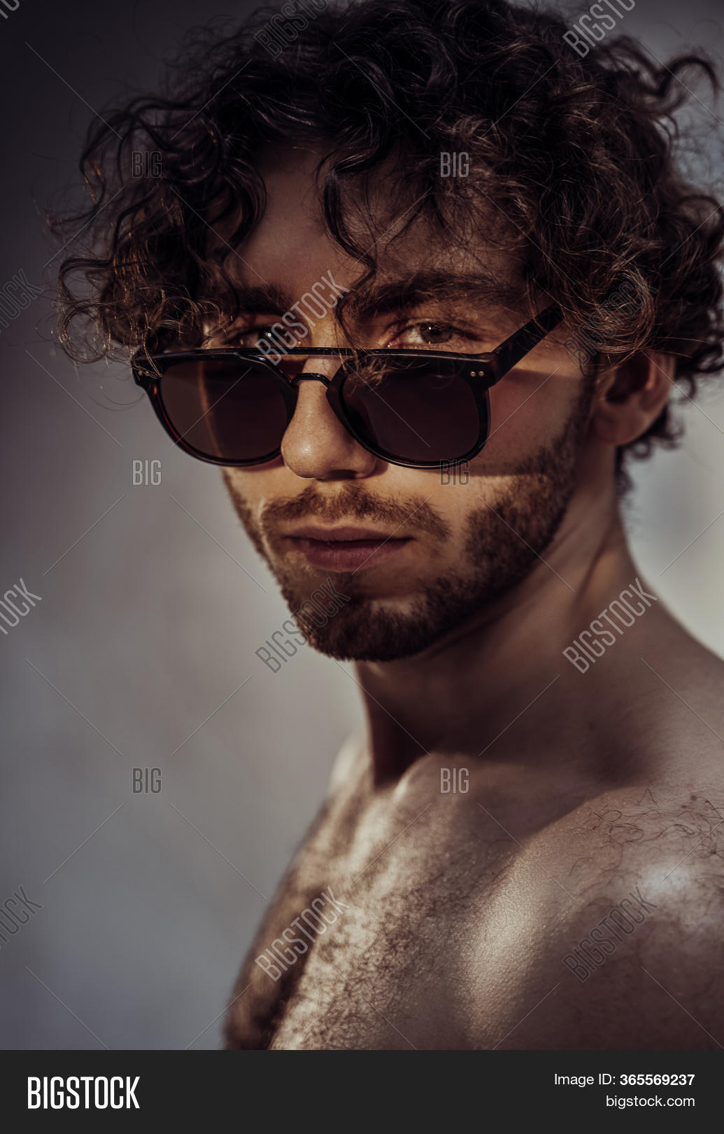 Hot Smooth Young Image & Photo (Free Trial) | Bigstock