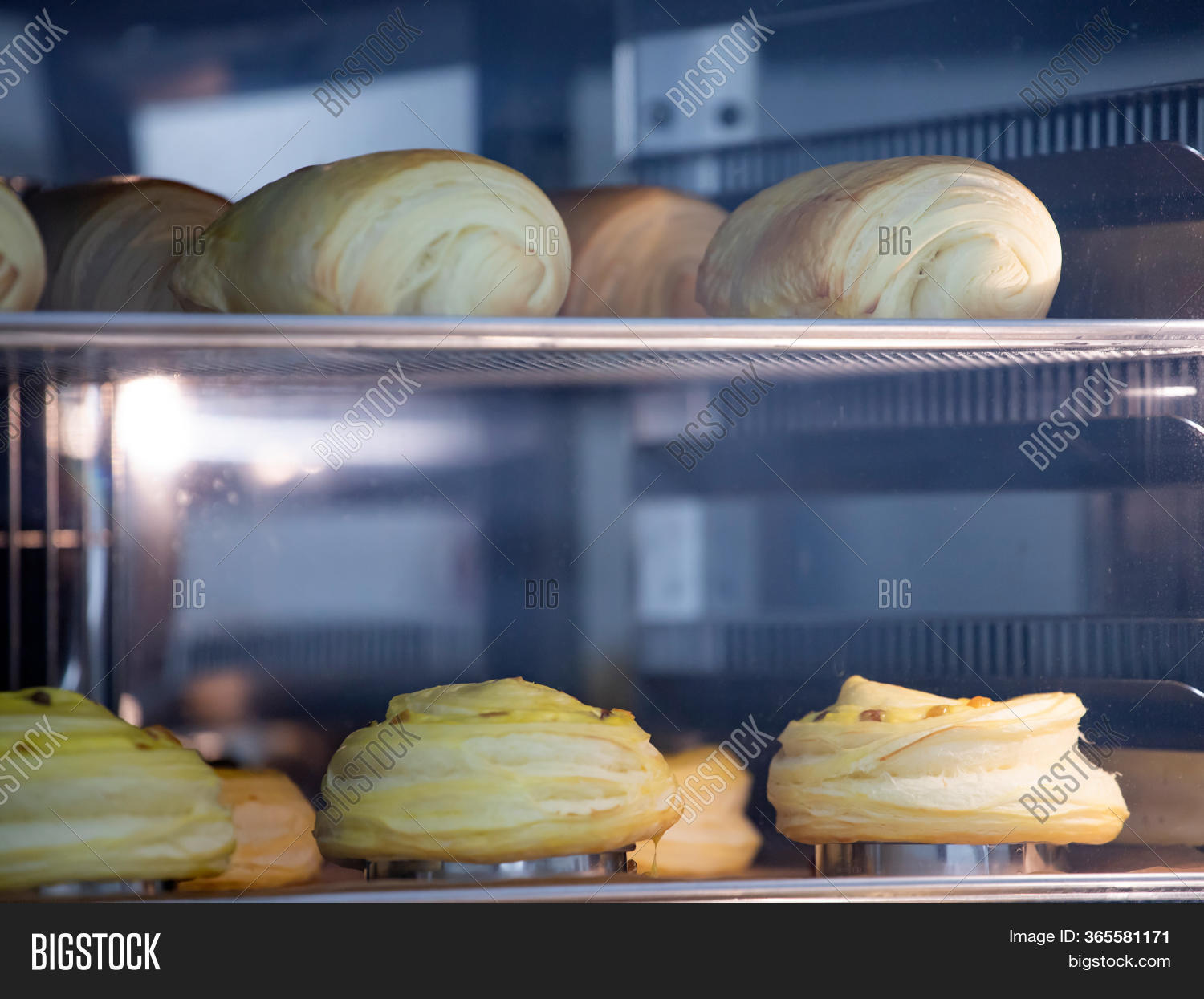 Baking Pastry Image & Photo (Free Trial) | Bigstock