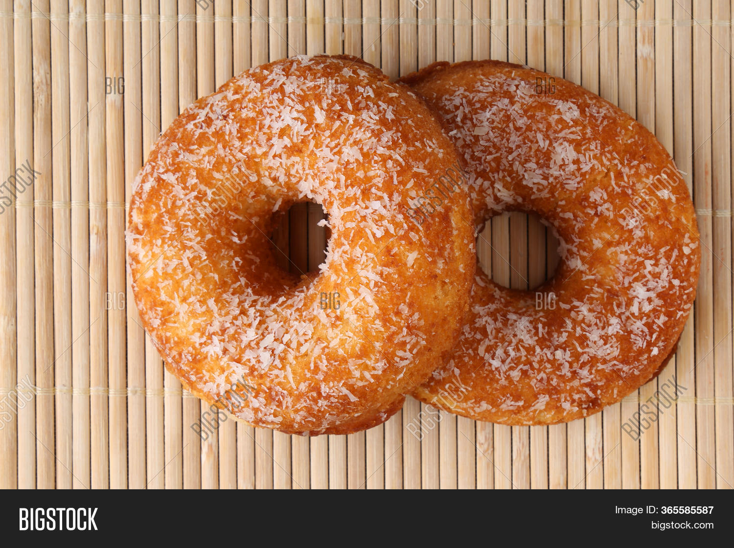 Polish Donut, Image & Photo (Free Trial) | Bigstock