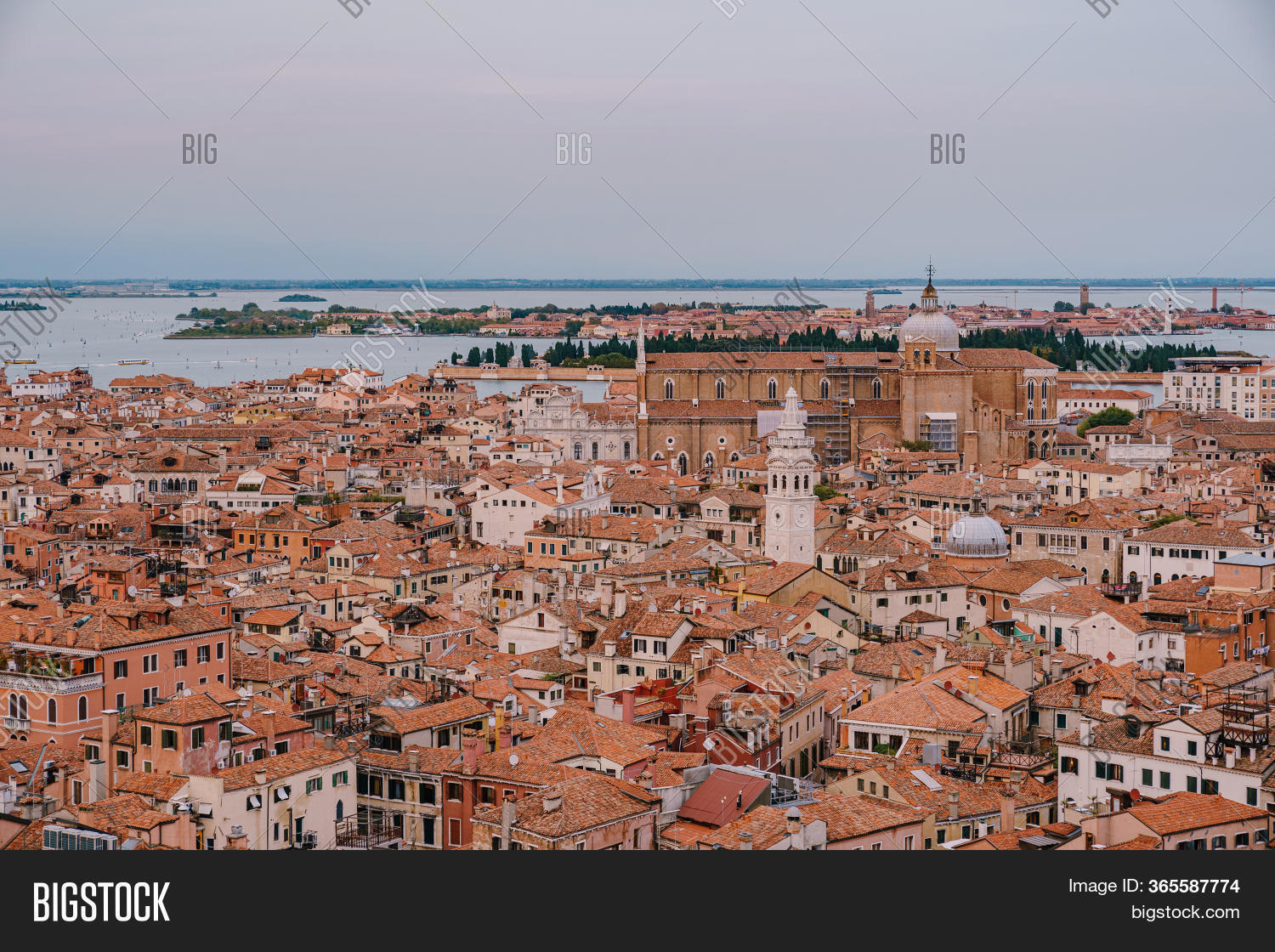 Panoramic Views City Image & Photo (Free Trial) | Bigstock