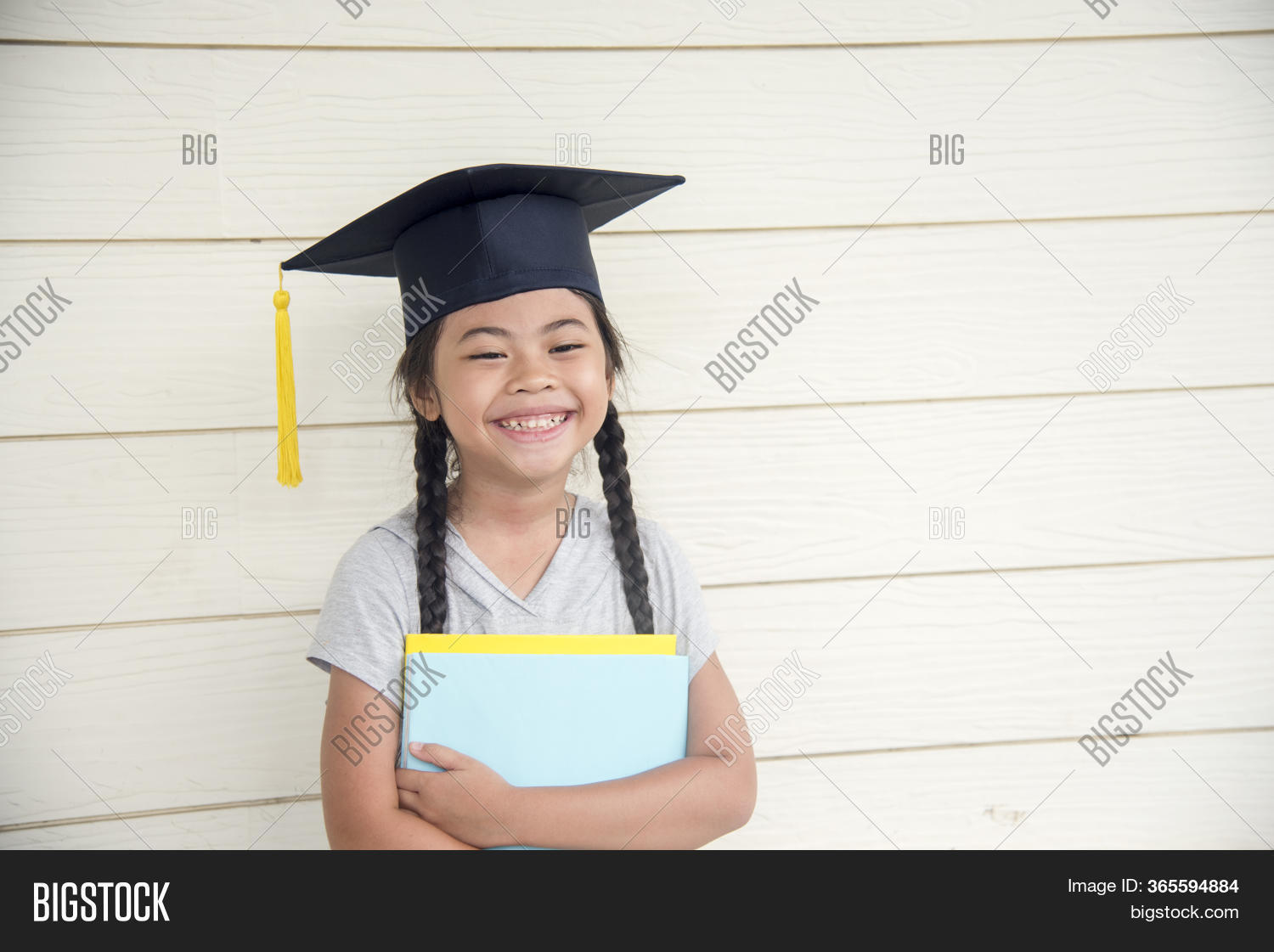 Girl Education Wear Image & Photo (Free Trial) | Bigstock