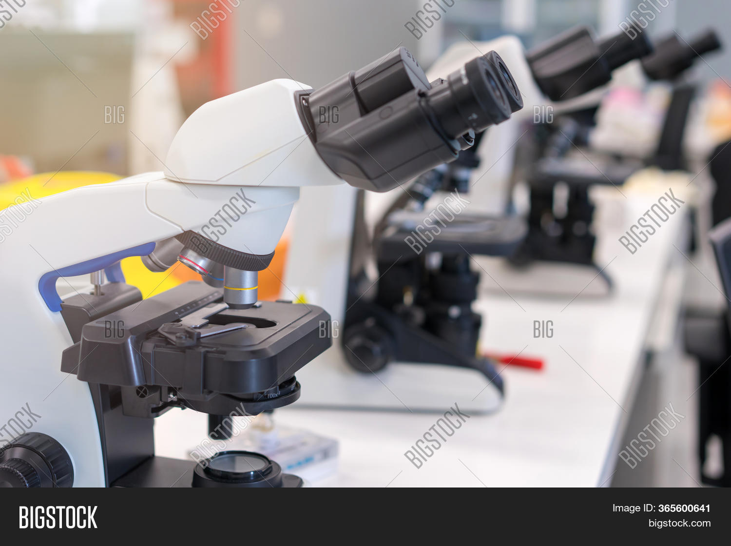 Scientist Equipment Image & Photo (Free Trial) | Bigstock