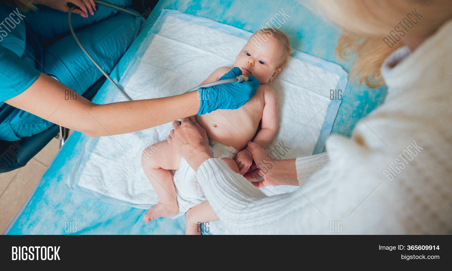 Doctor Little Boy Image & Photo (Free Trial) | Bigstock