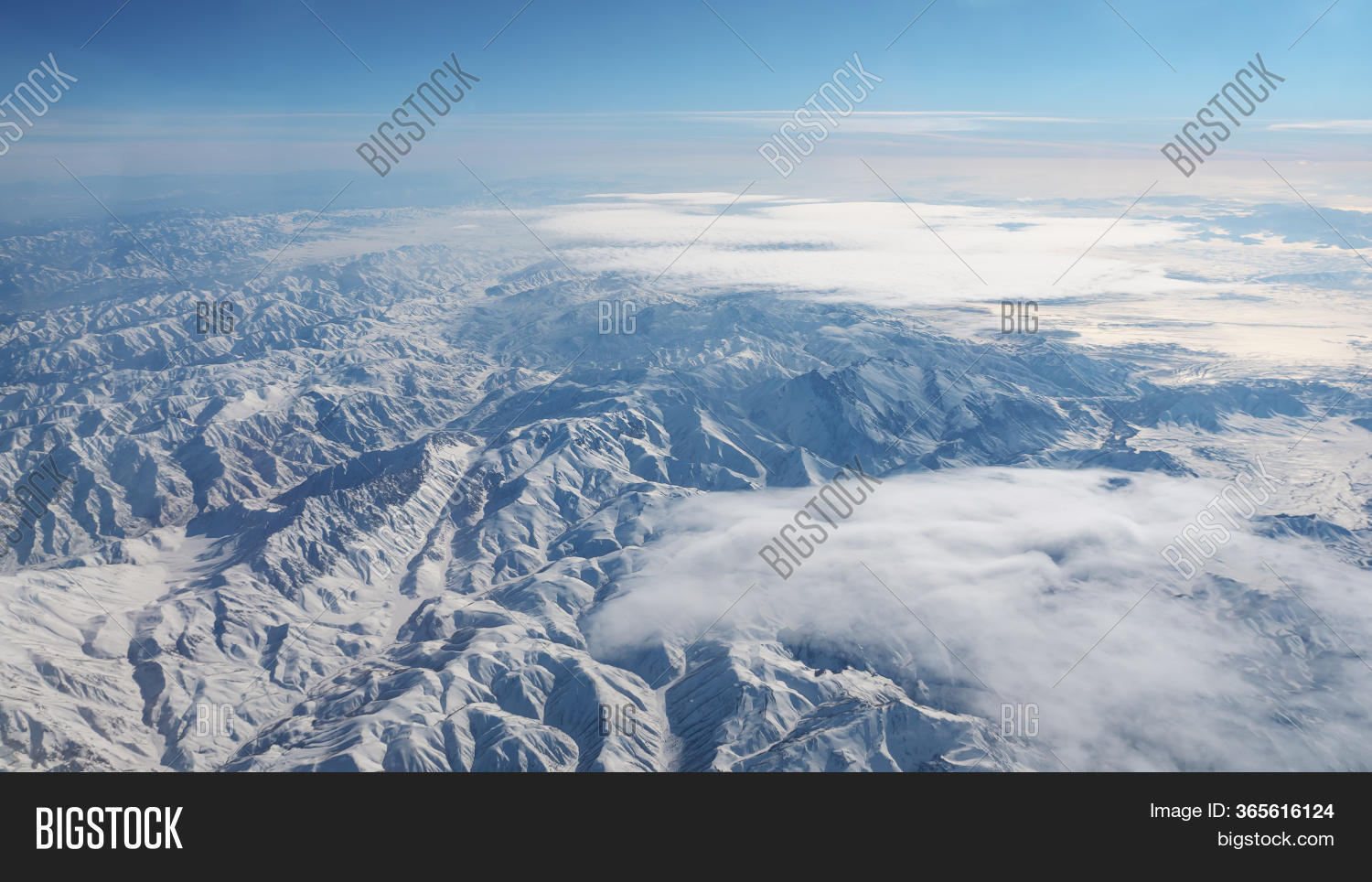 Beautiful View Through Image & Photo (Free Trial) | Bigstock