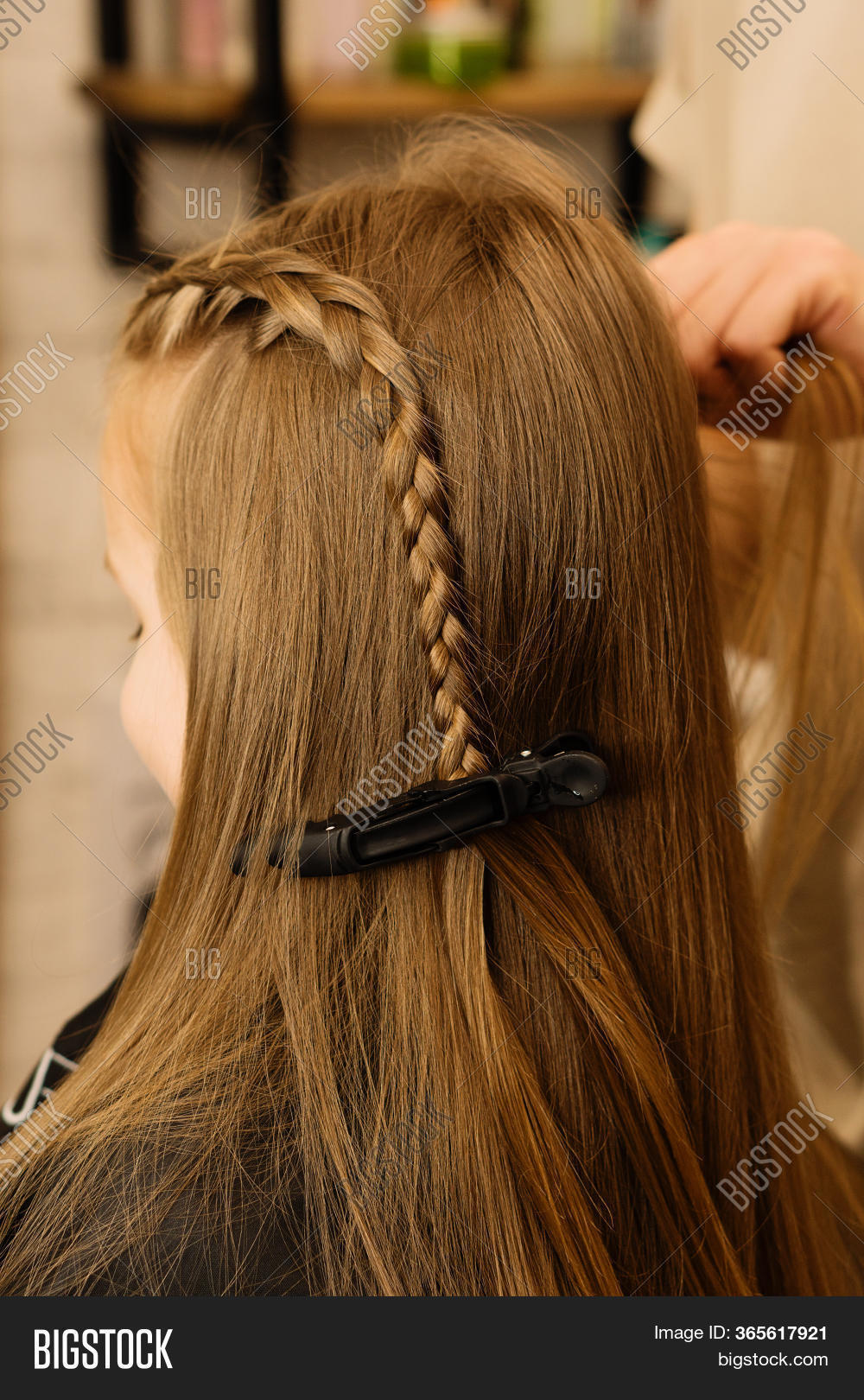 Process Braiding Image & Photo (Free Trial) | Bigstock