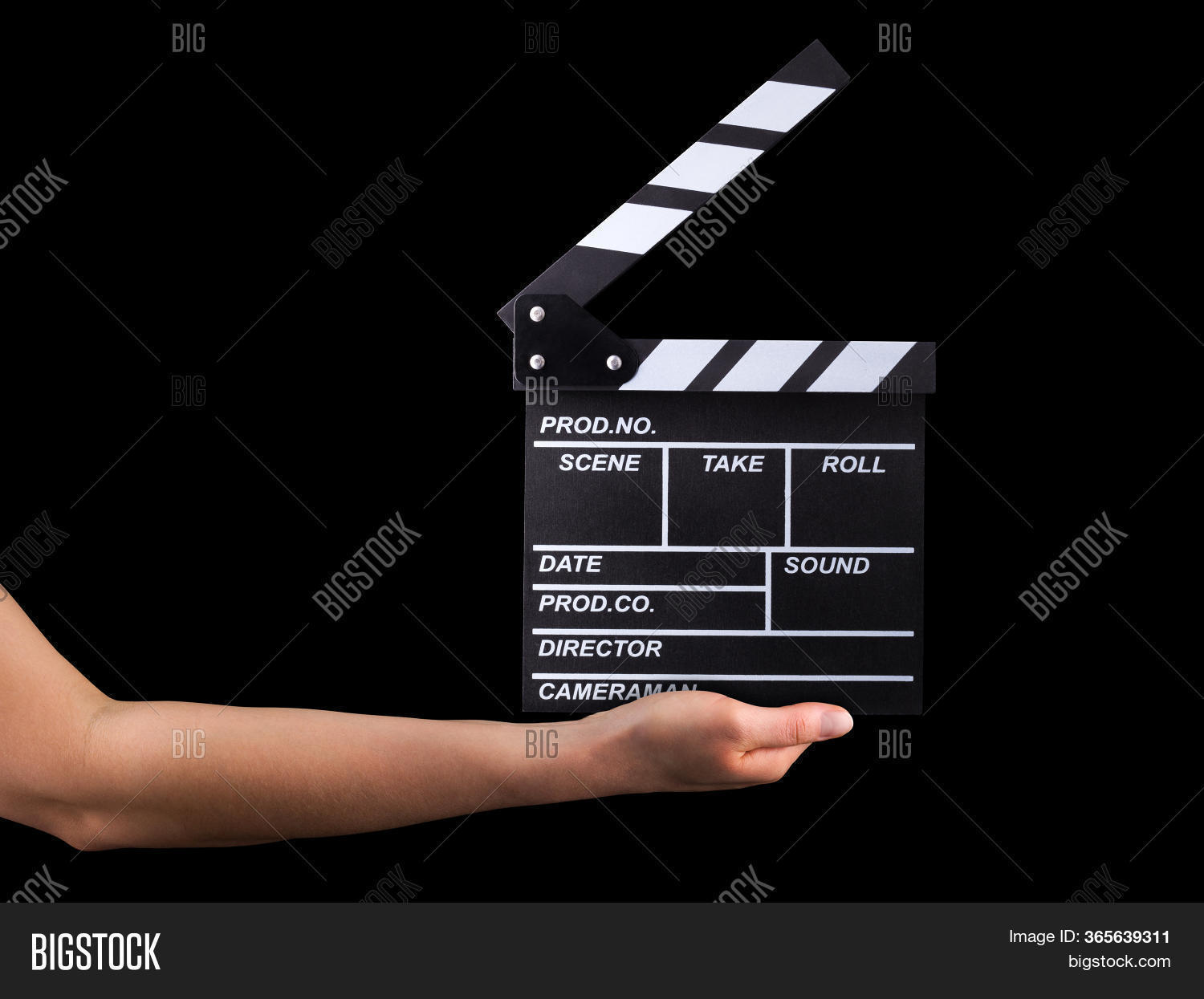 Human Hand Holding Image & Photo (Free Trial) | Bigstock