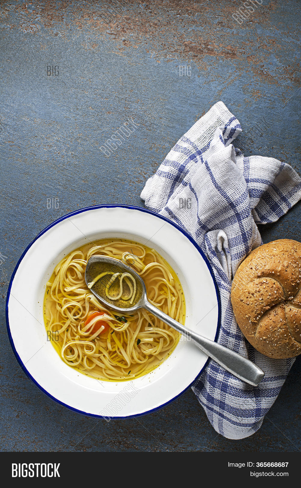 Eating Hot Hen Chicken Image & Photo (Free Trial) | Bigstock