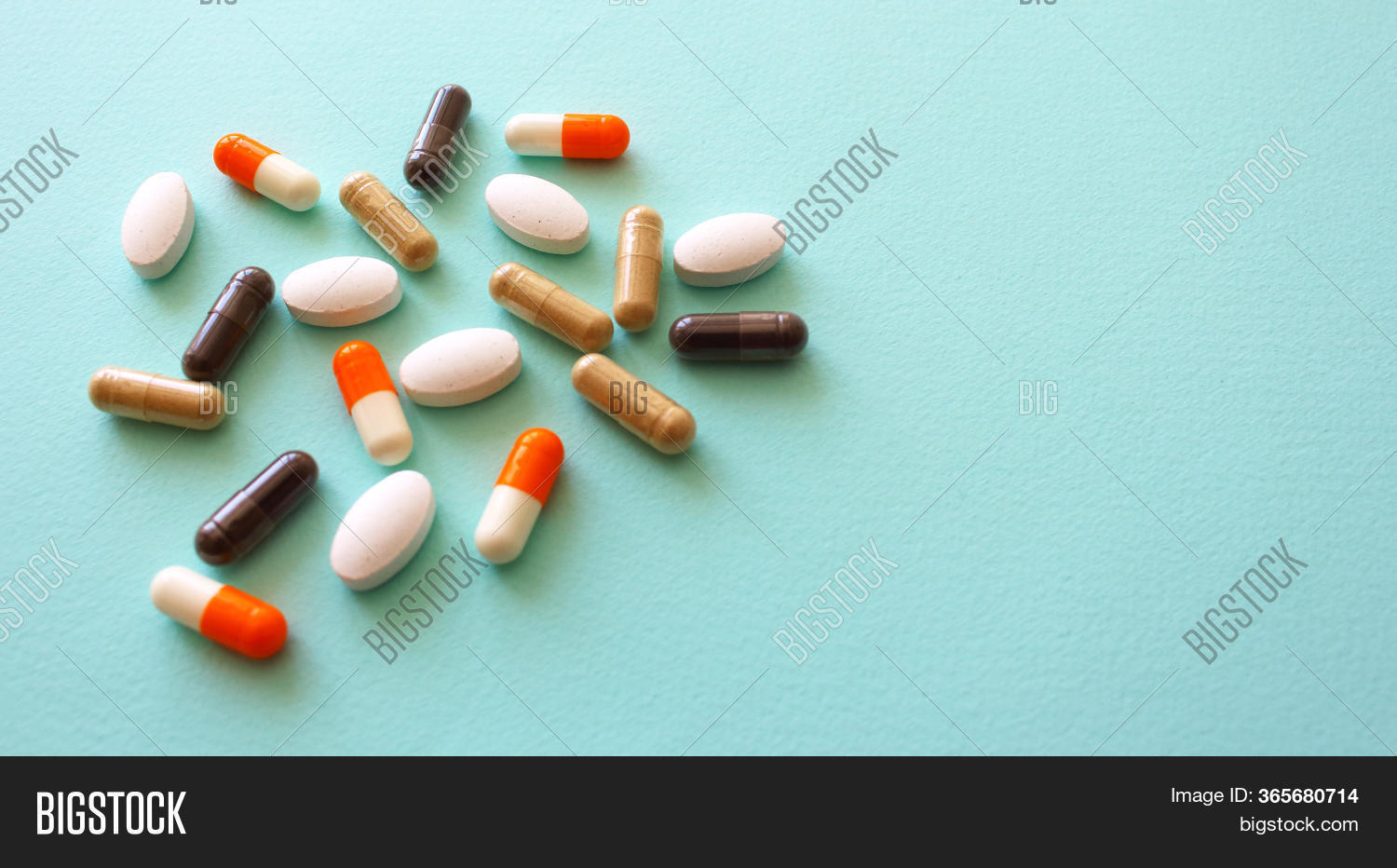 Packaging Drugs: Image & Photo (Free Trial) | Bigstock