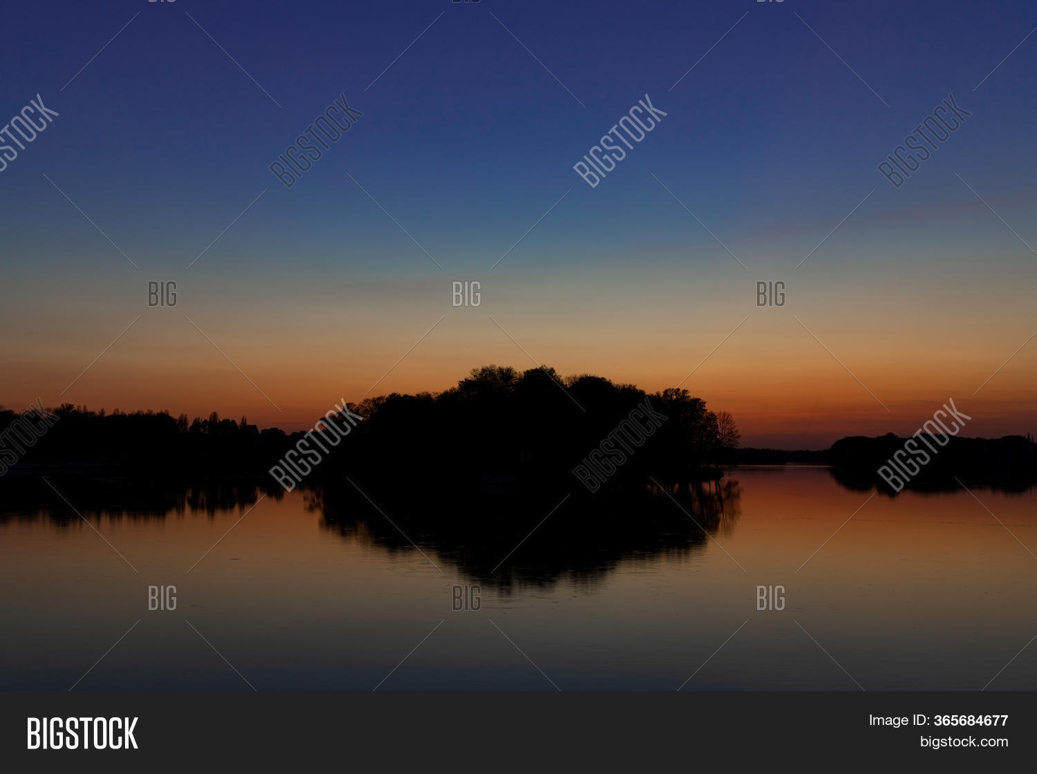Peaceful Abstract Image & Photo (Free Trial) | Bigstock