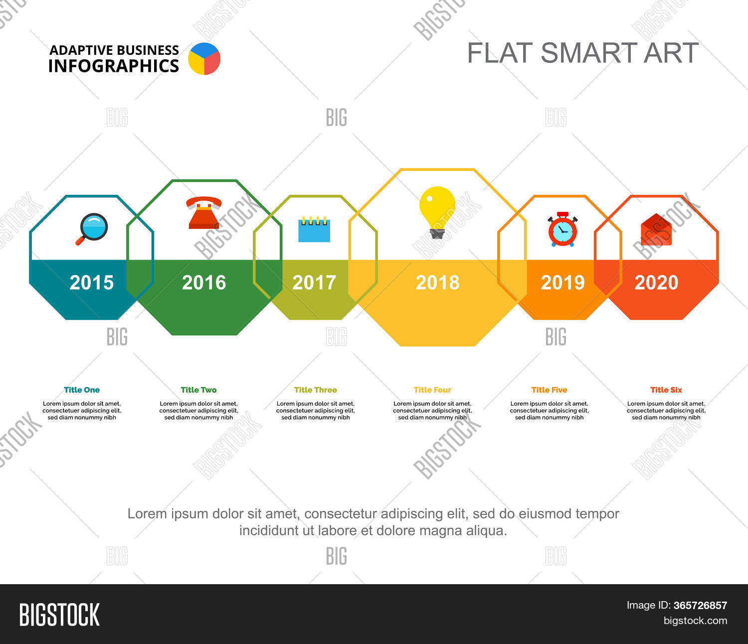 Six Years Process Image & Photo (Free Trial) | Bigstock