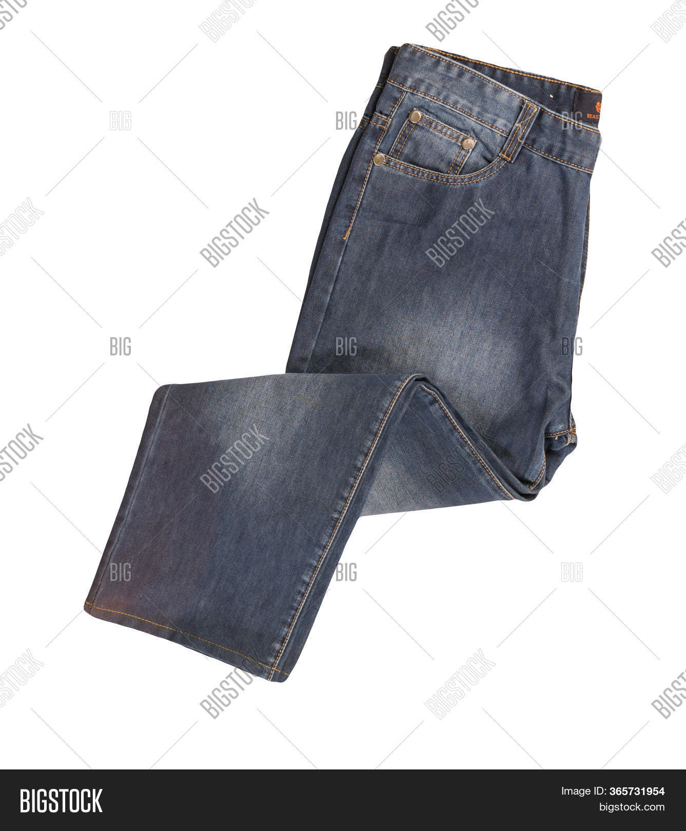 Gray Blue Jeans Image & Photo (Free Trial) | Bigstock