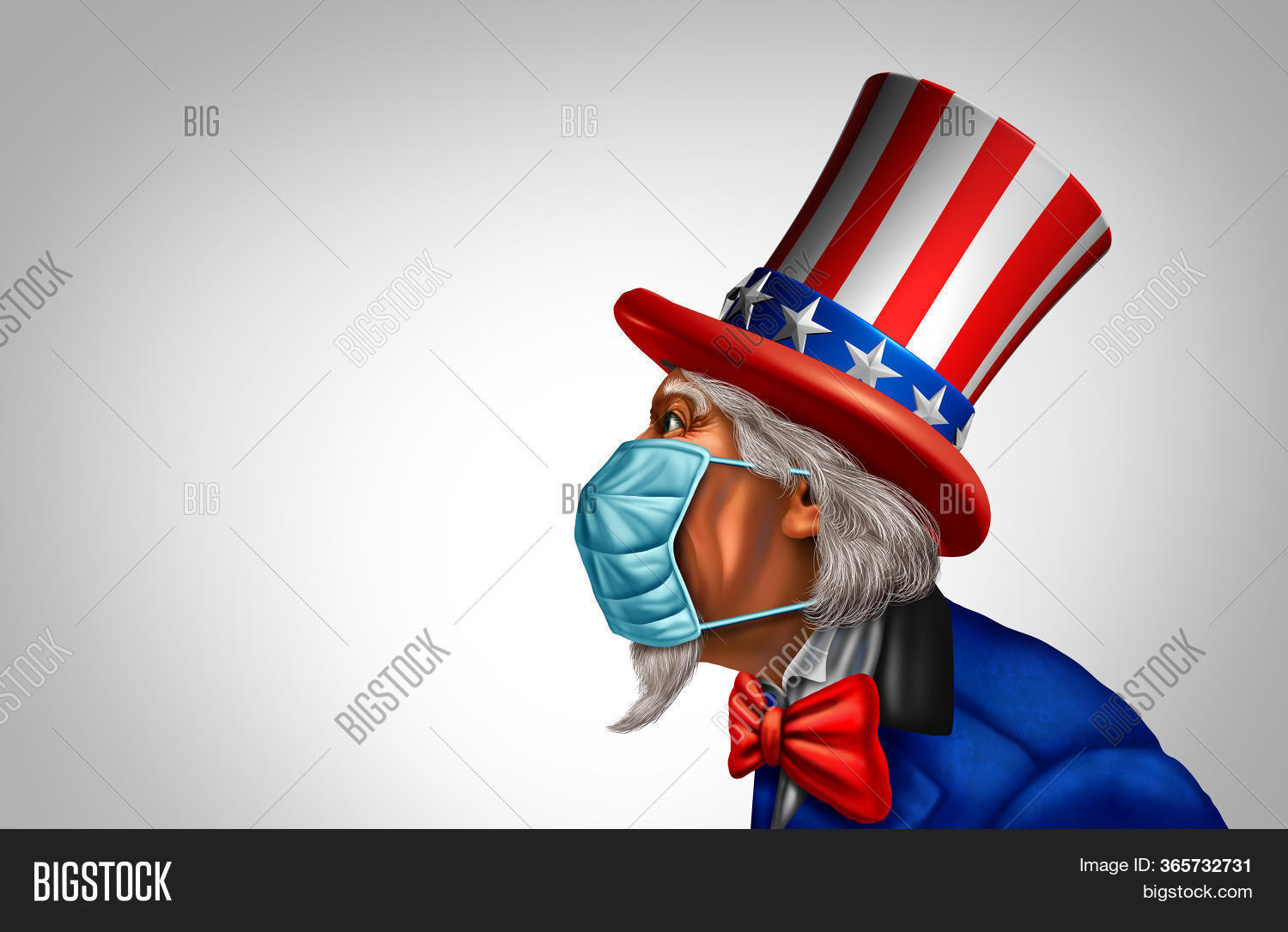 American Health Image & Photo (Free Trial) | Bigstock