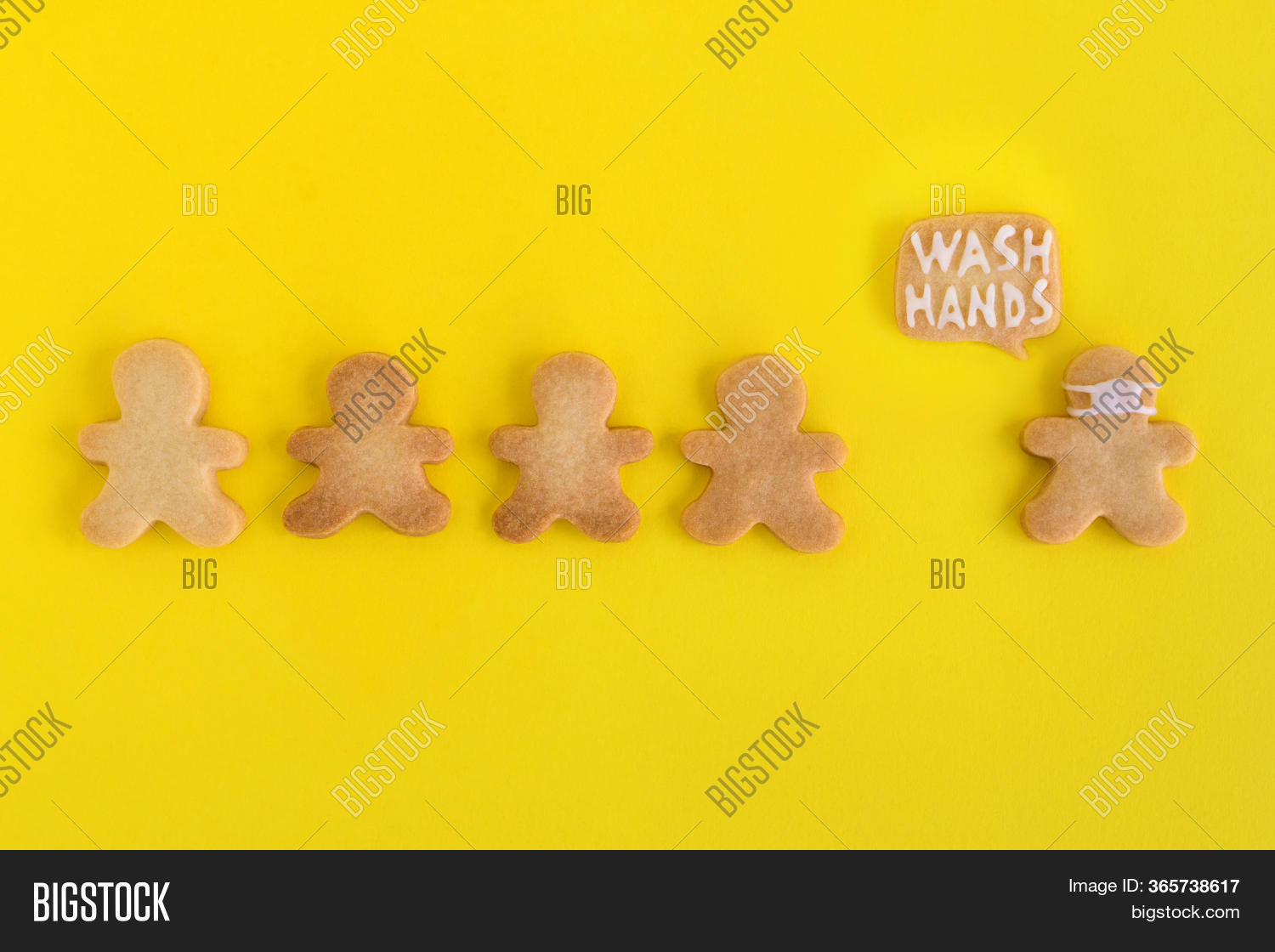 Homemade Shortbread Image & Photo (Free Trial) | Bigstock