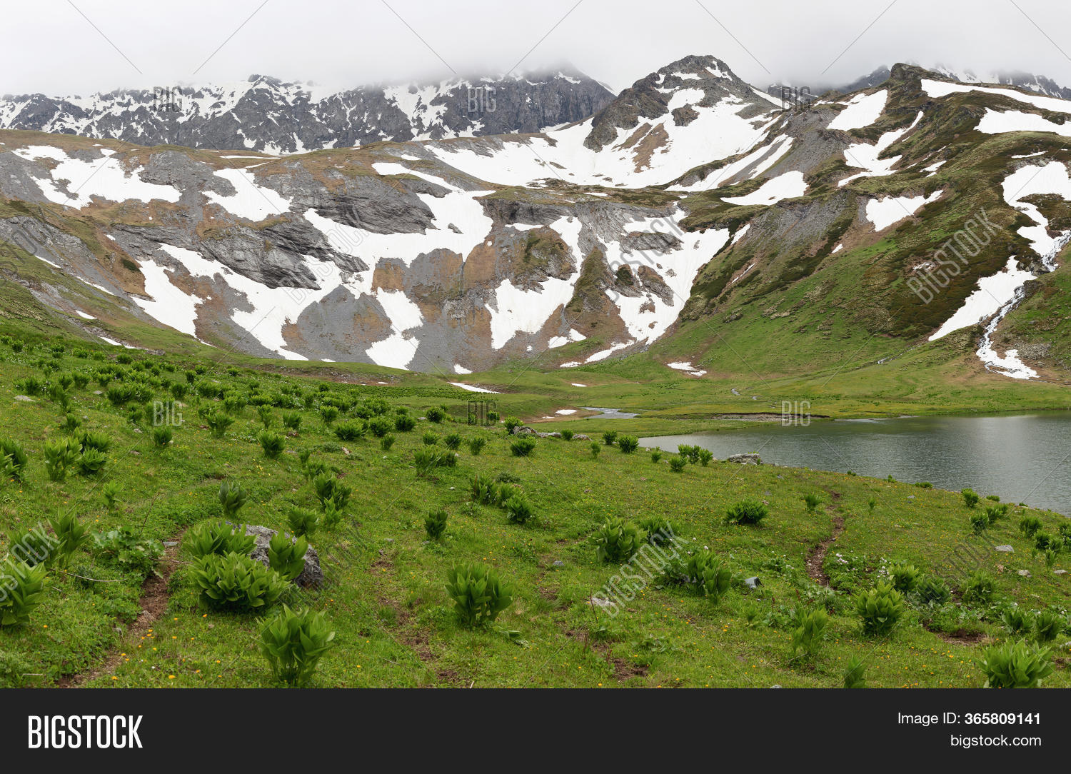 View Steep Slope Image & Photo (Free Trial) | Bigstock