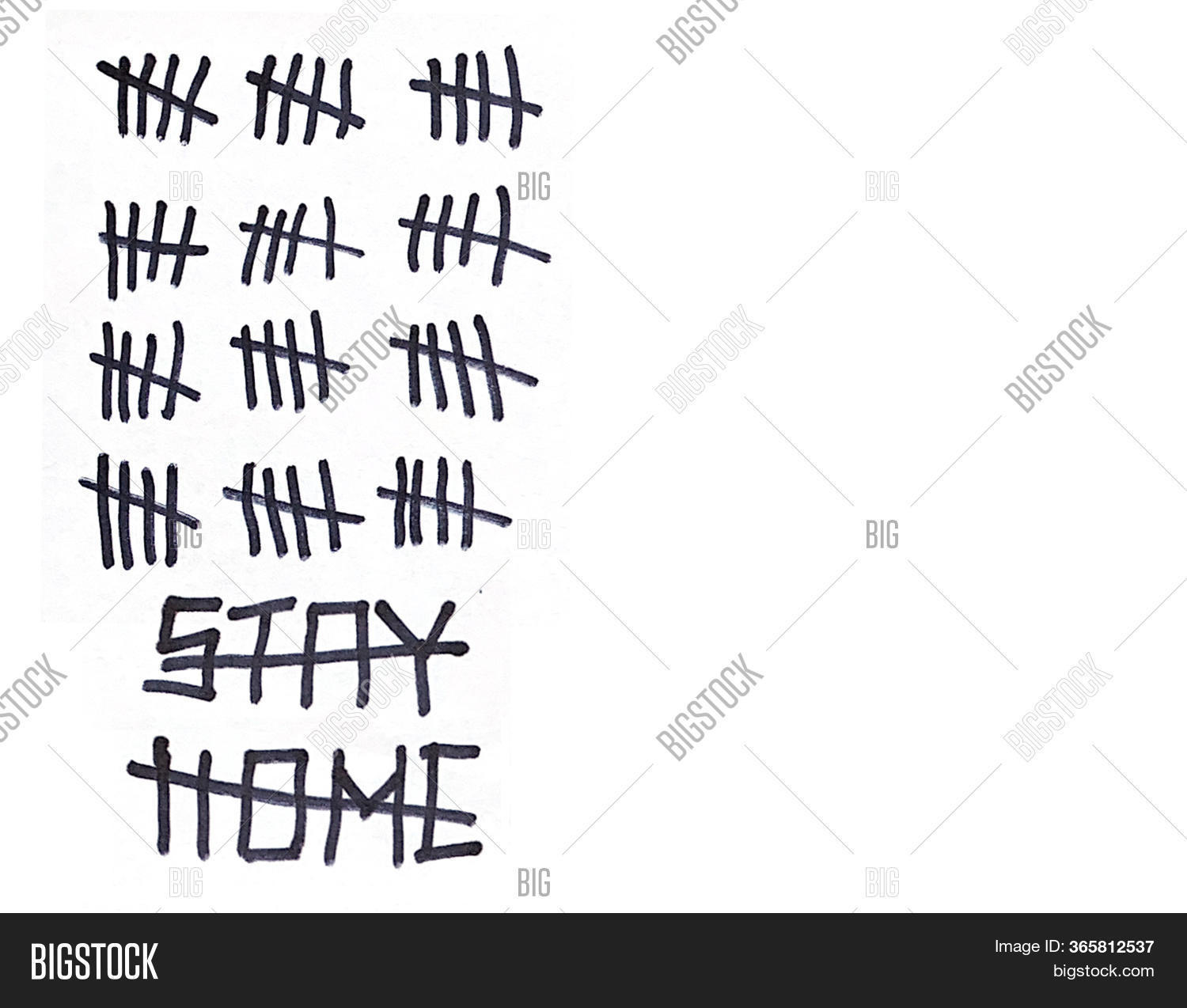 Crossed Out Image & Photo (Free Trial) | Bigstock