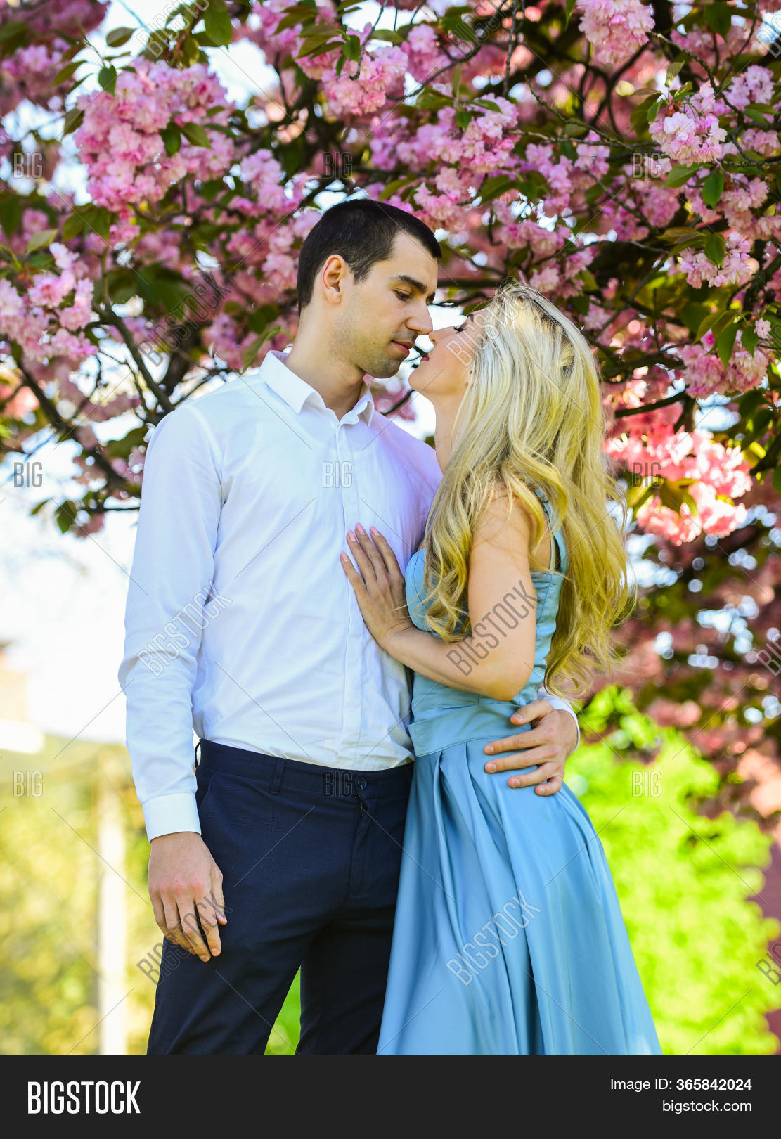 Love Story. Loving Image & Photo (Free Trial) | Bigstock
