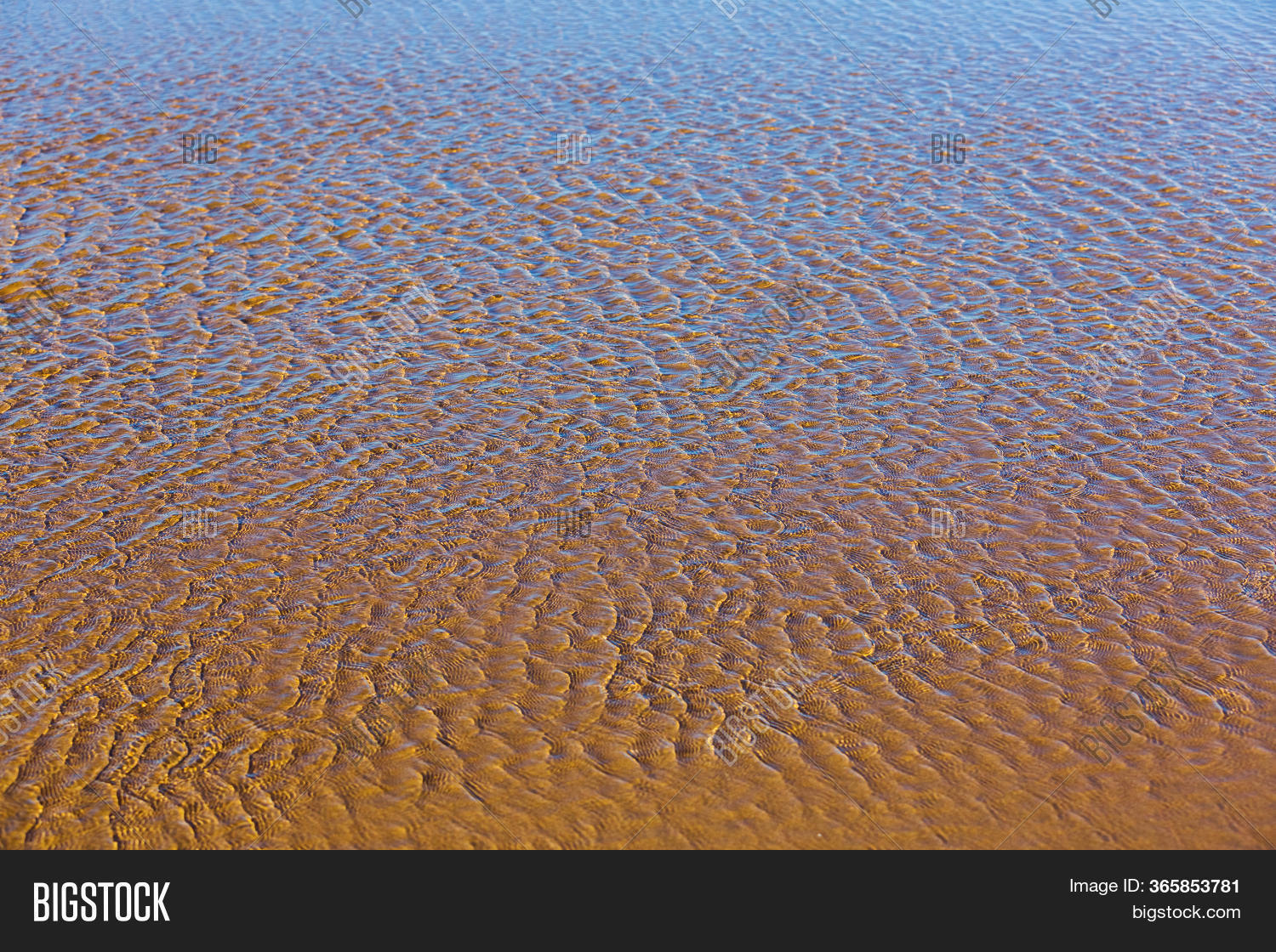 Water Sand Texture. Image & Photo (Free Trial) | Bigstock