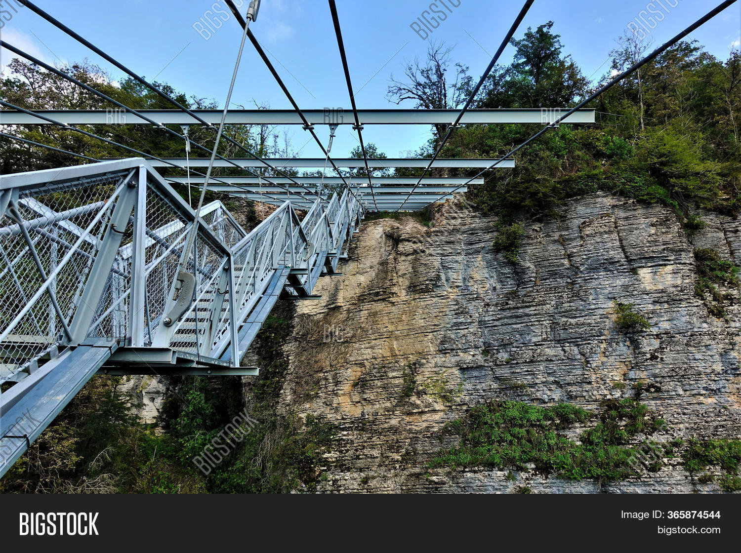 Skybridge Sochi. Image & Photo (Free Trial) | Bigstock