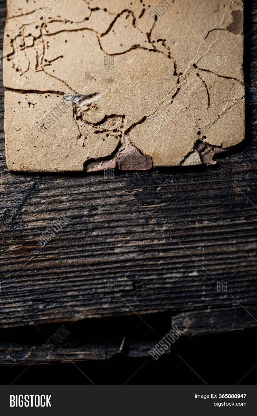 Old Vintage Paper Page Image & Photo (Free Trial) | Bigstock