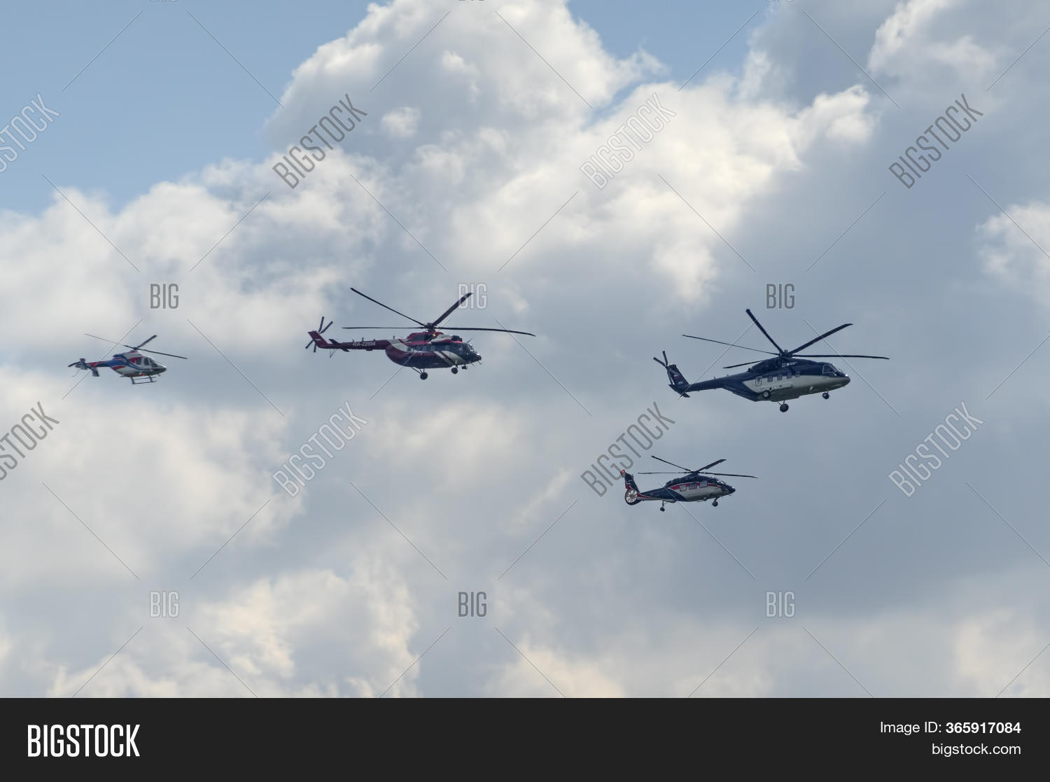 Zhukovsky, Russia - Image & Photo (Free Trial) | Bigstock